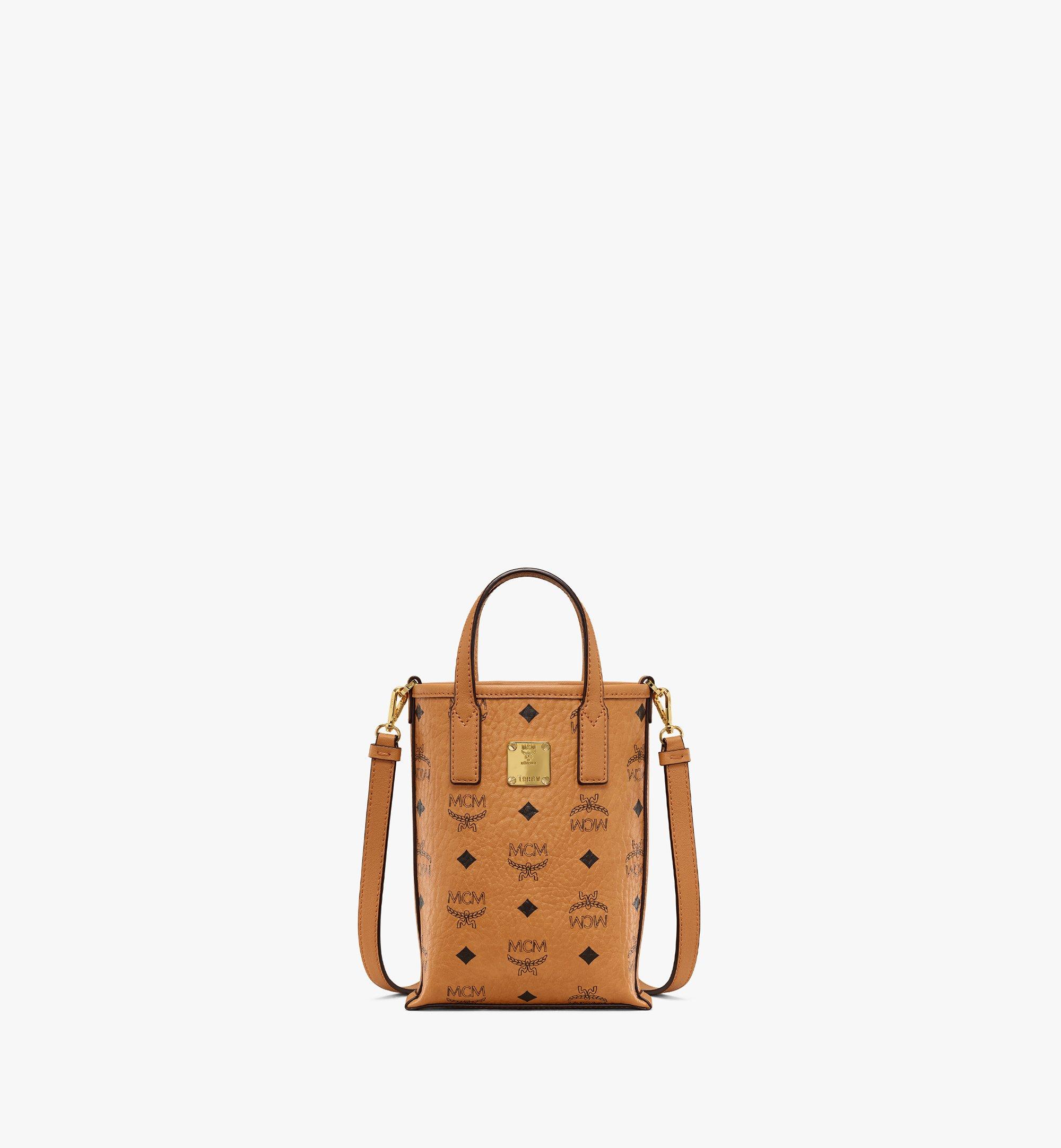MCM Bags | MCM Official Site