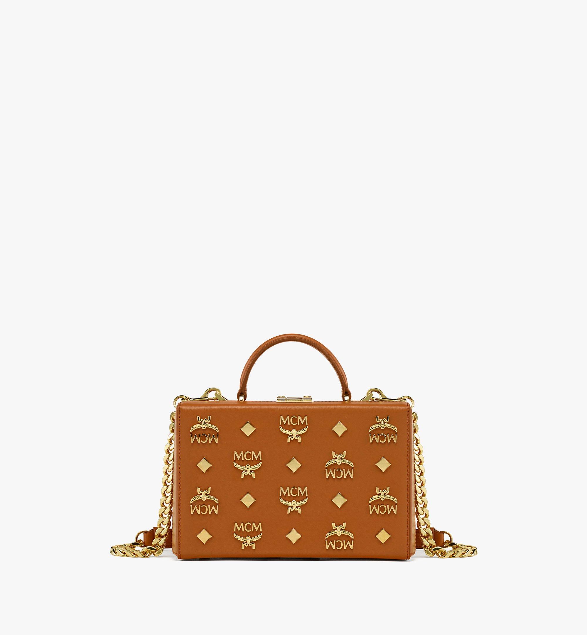 MCM Bags | MCM Official Site