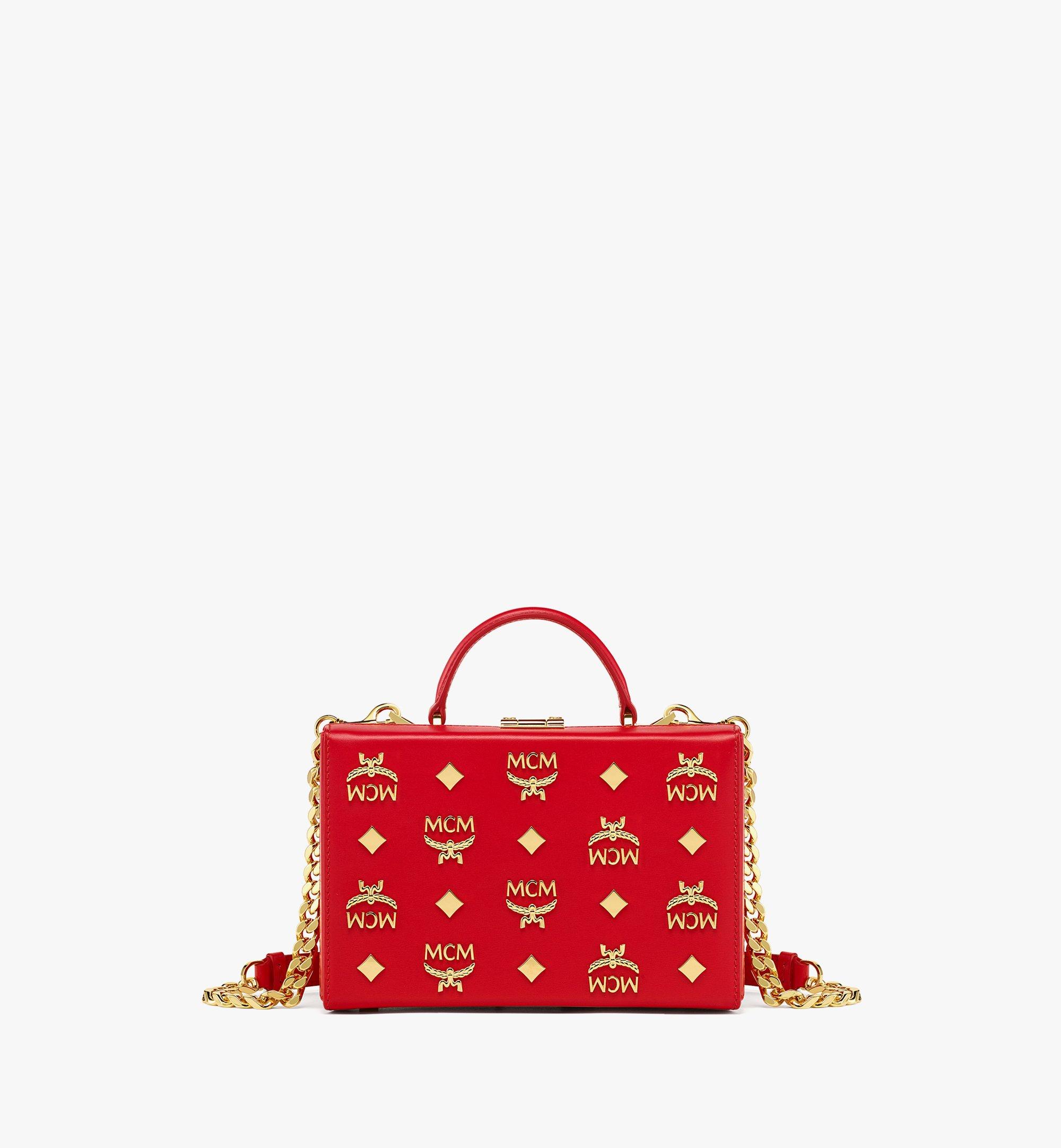 MCM Bags | MCM Official Site