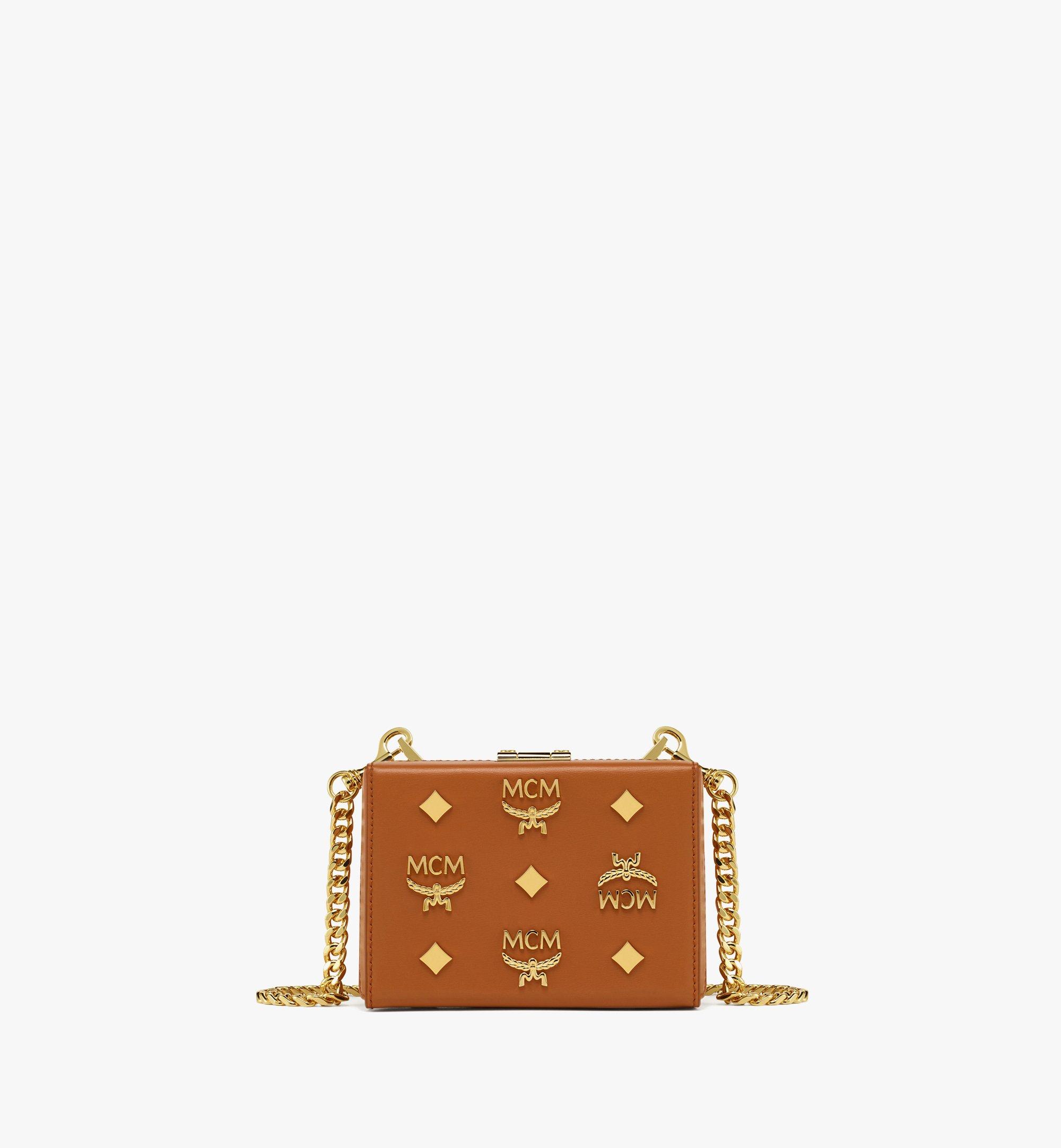 MCM Bags | MCM Official Site