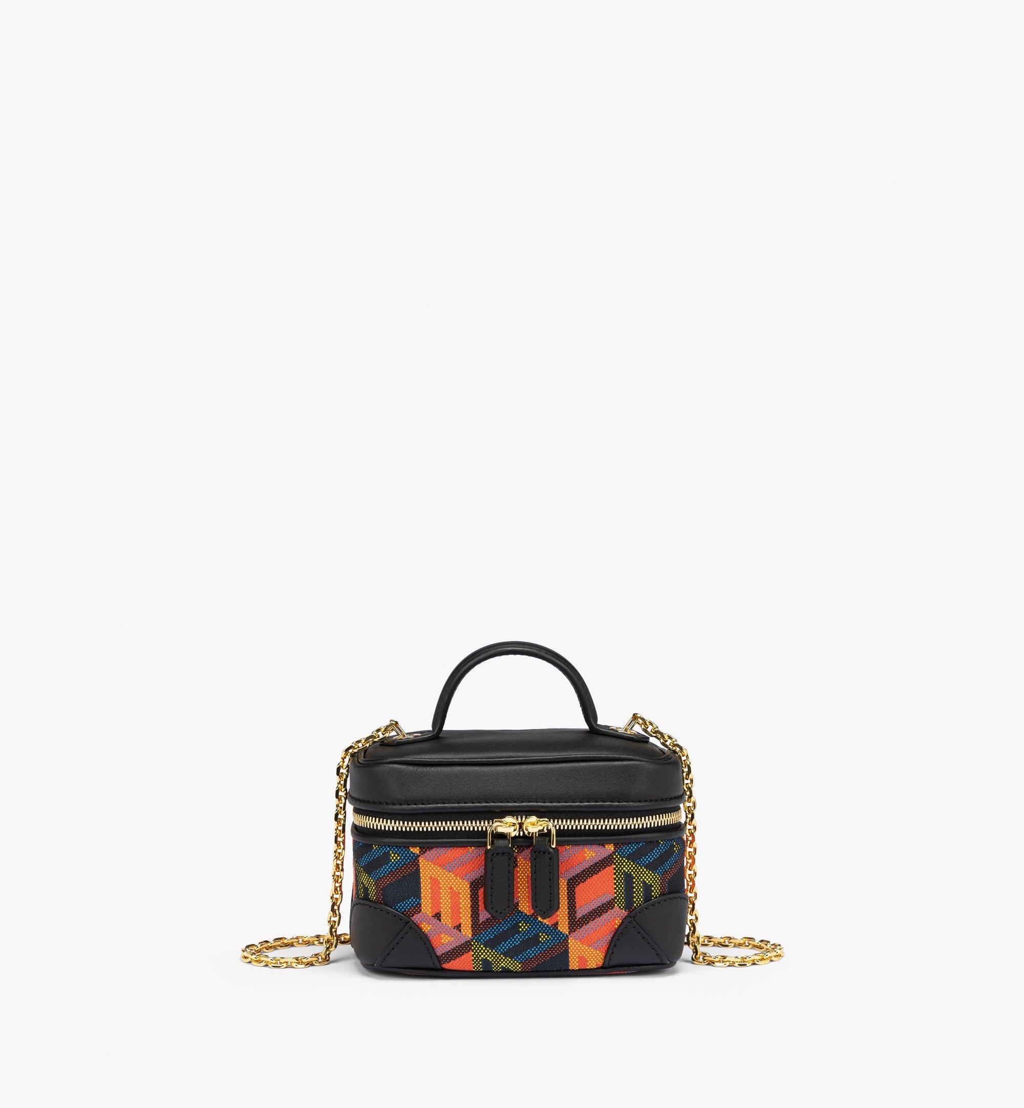 MCM Women's Mini Bags | Luxury Leather Designer Mini Handbags | MCM ...