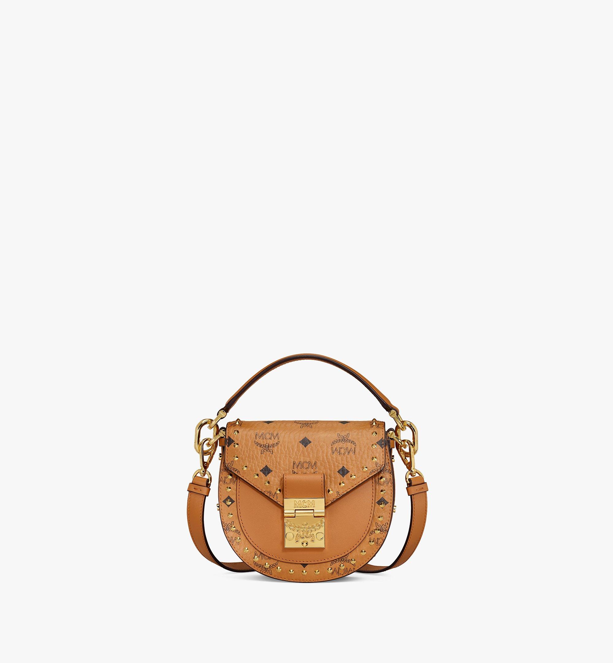 MCM Women's Mini Bags | Luxury Leather Designer Mini Handbags | MCM ...
