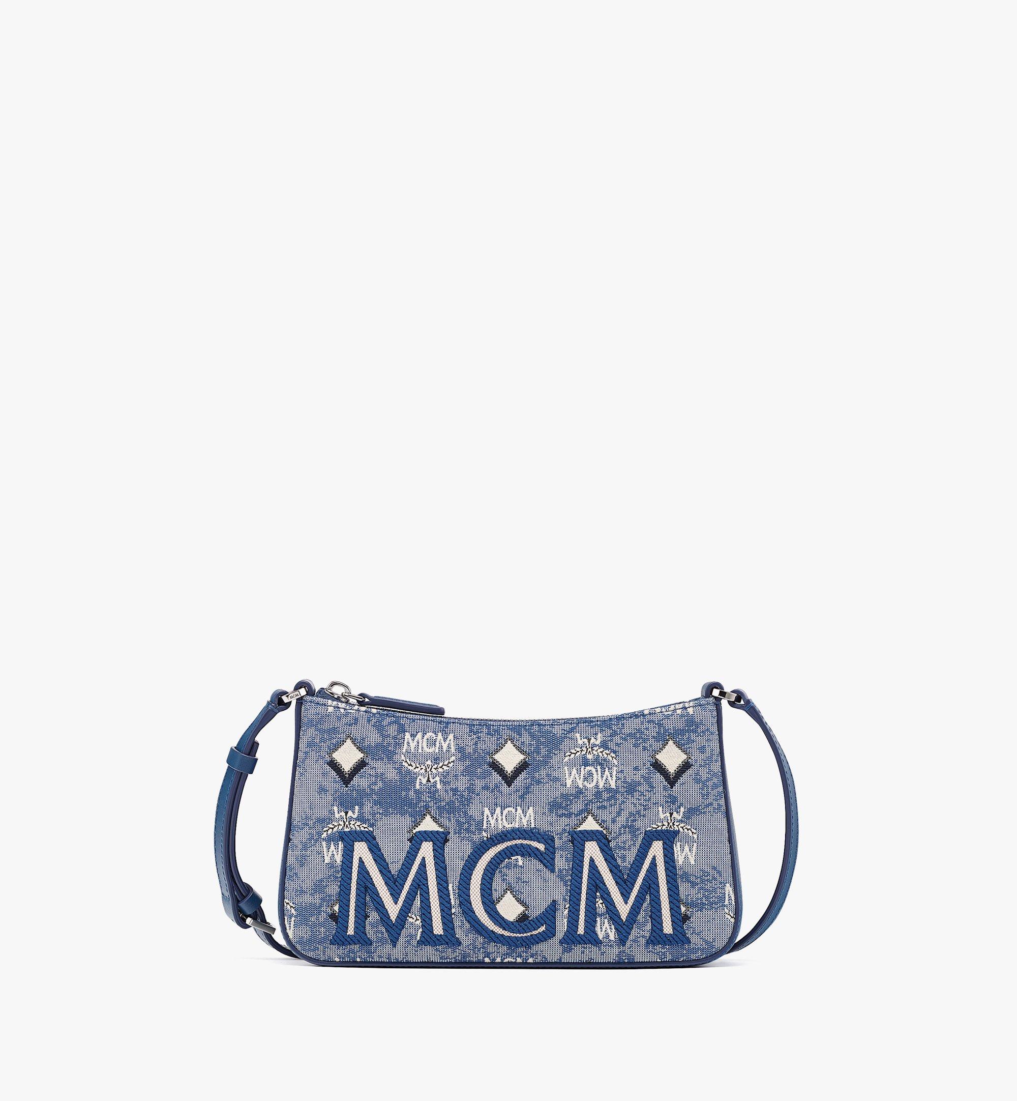 MCM Women's Mini Bags | Luxury Leather Designer Mini Handbags | MCM ...