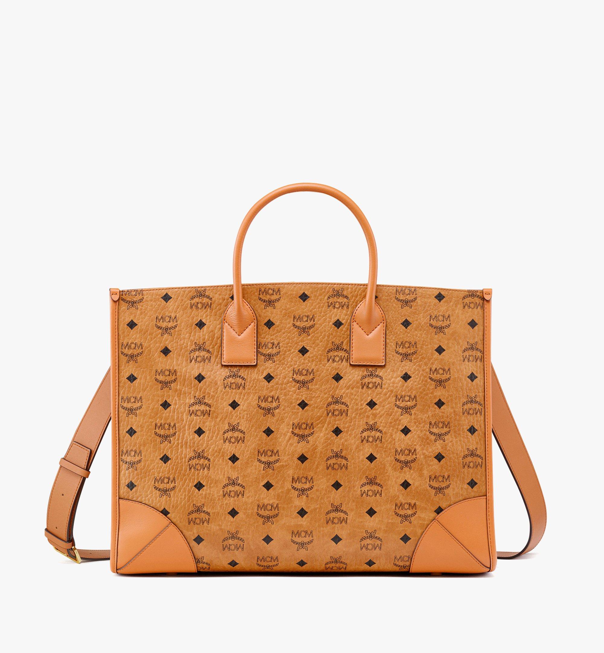 MCM Women's Bags | Luxury Leather Designer Handbags For Women | MCM ...