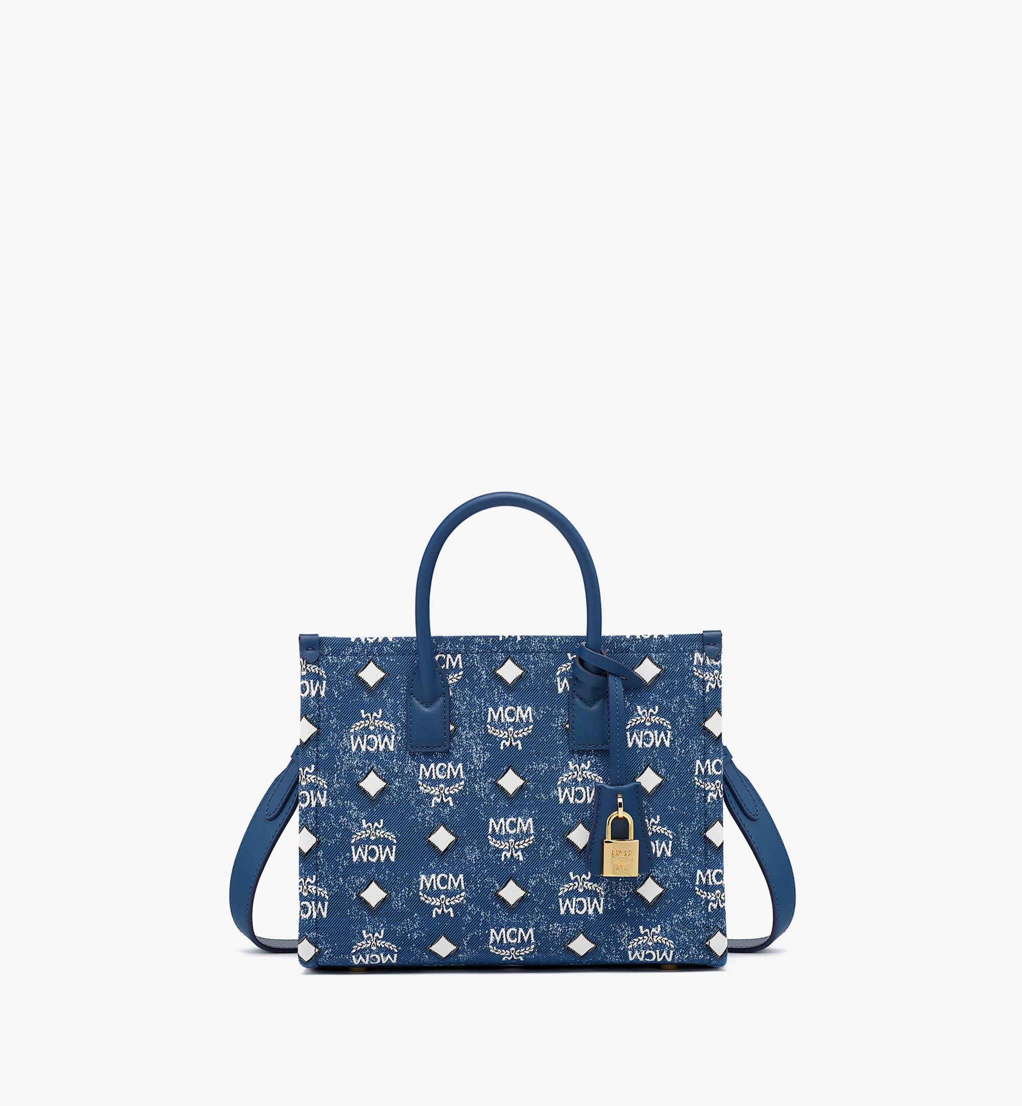MCM Bags | MCM Official Site