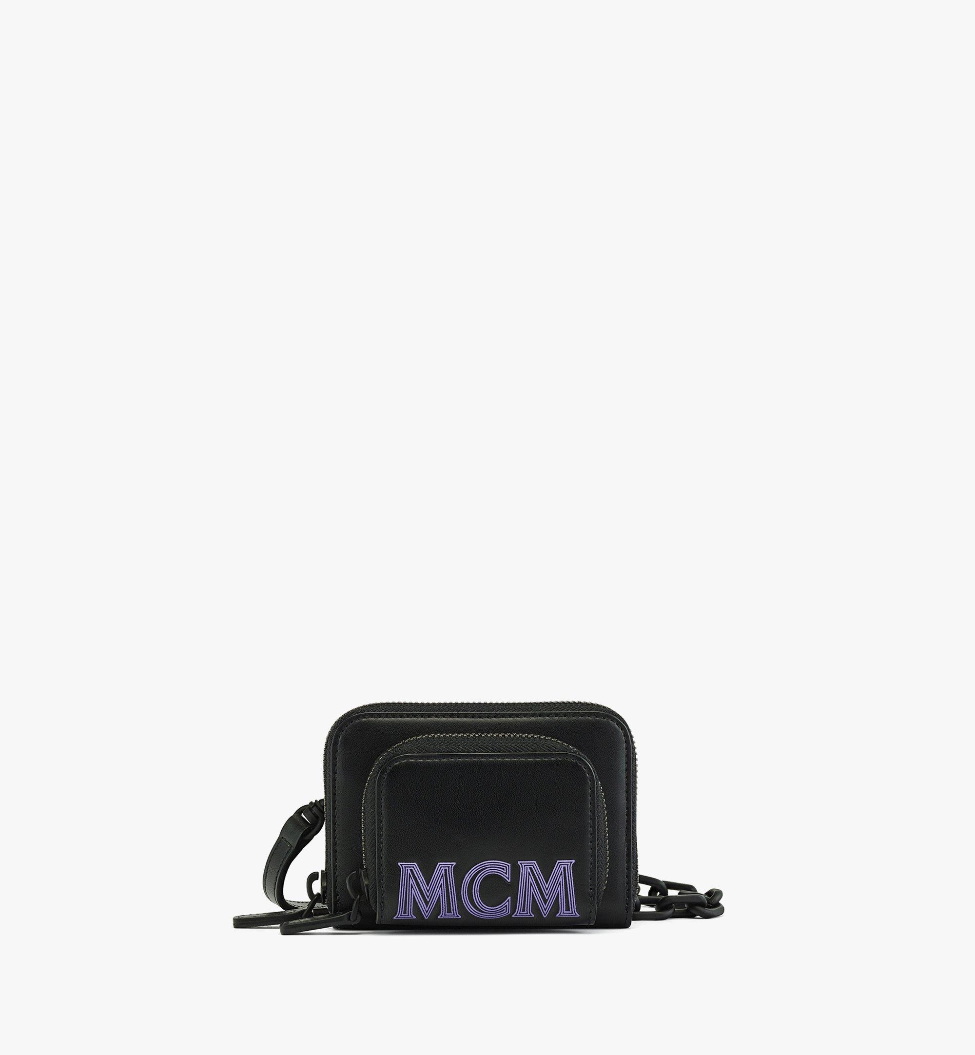 MCM Wallets | MCM Official Site