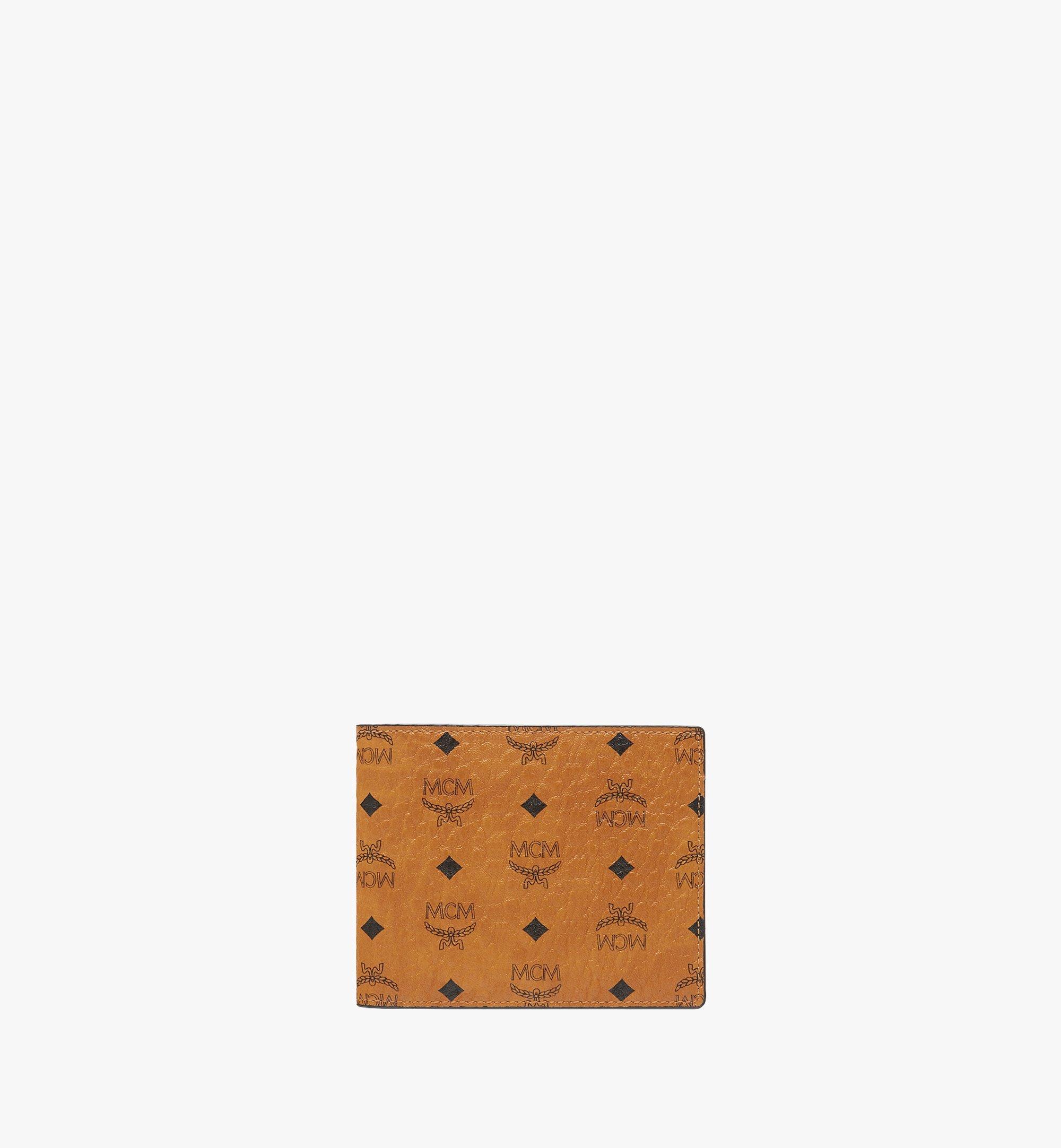 MCM Wallets | MCM Official Site