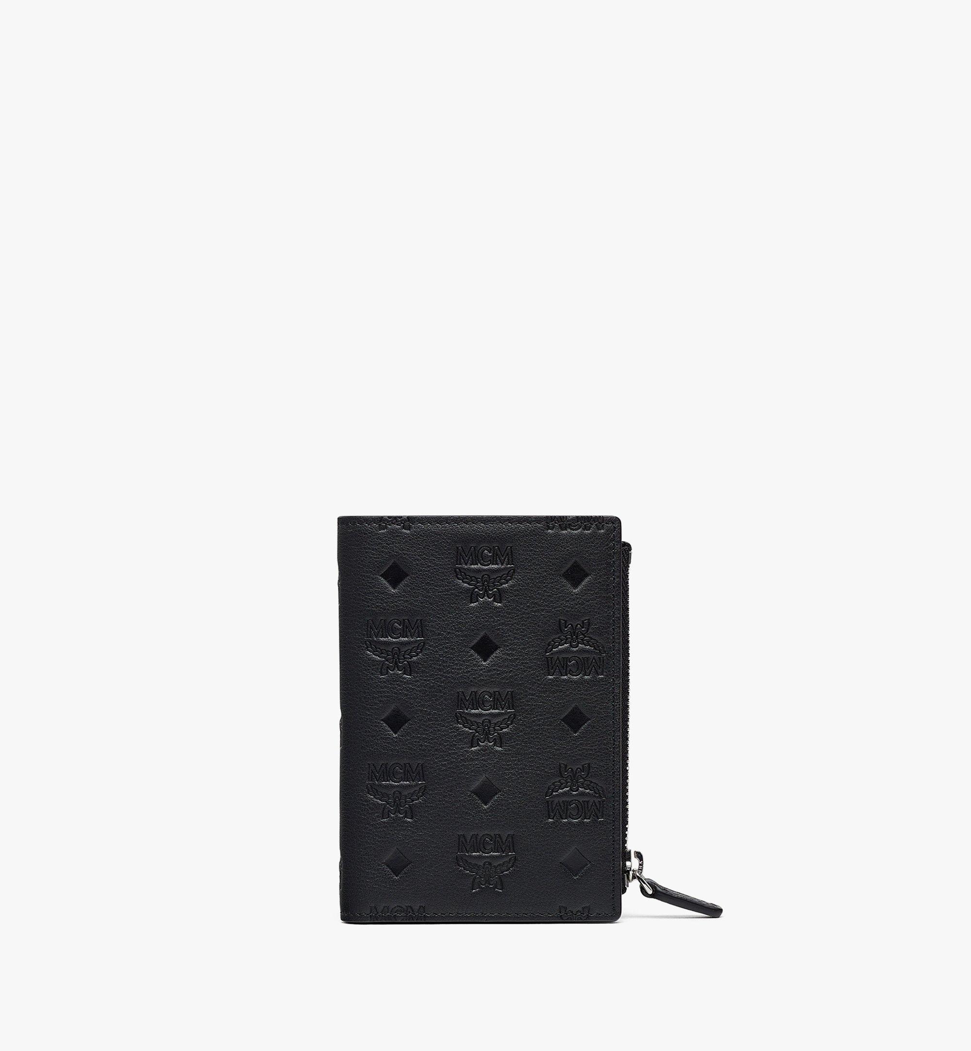 MCM Wallets | MCM Official Site