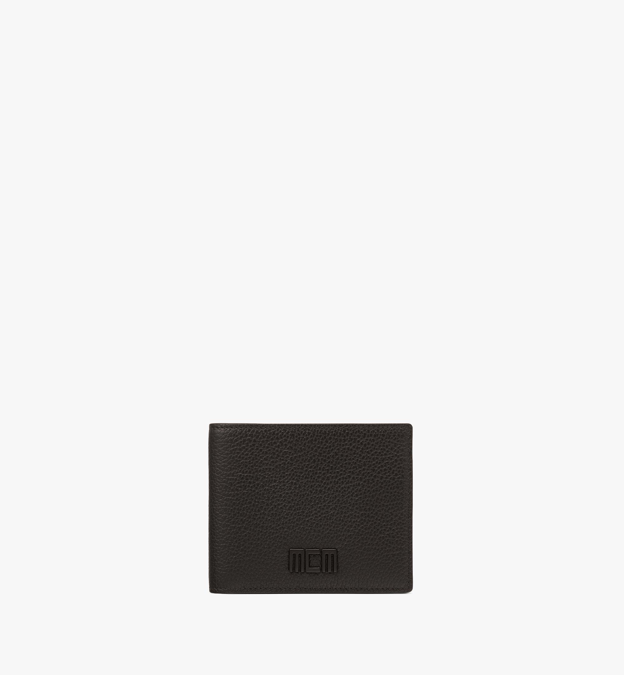 MCM Wallets | MCM Official Site