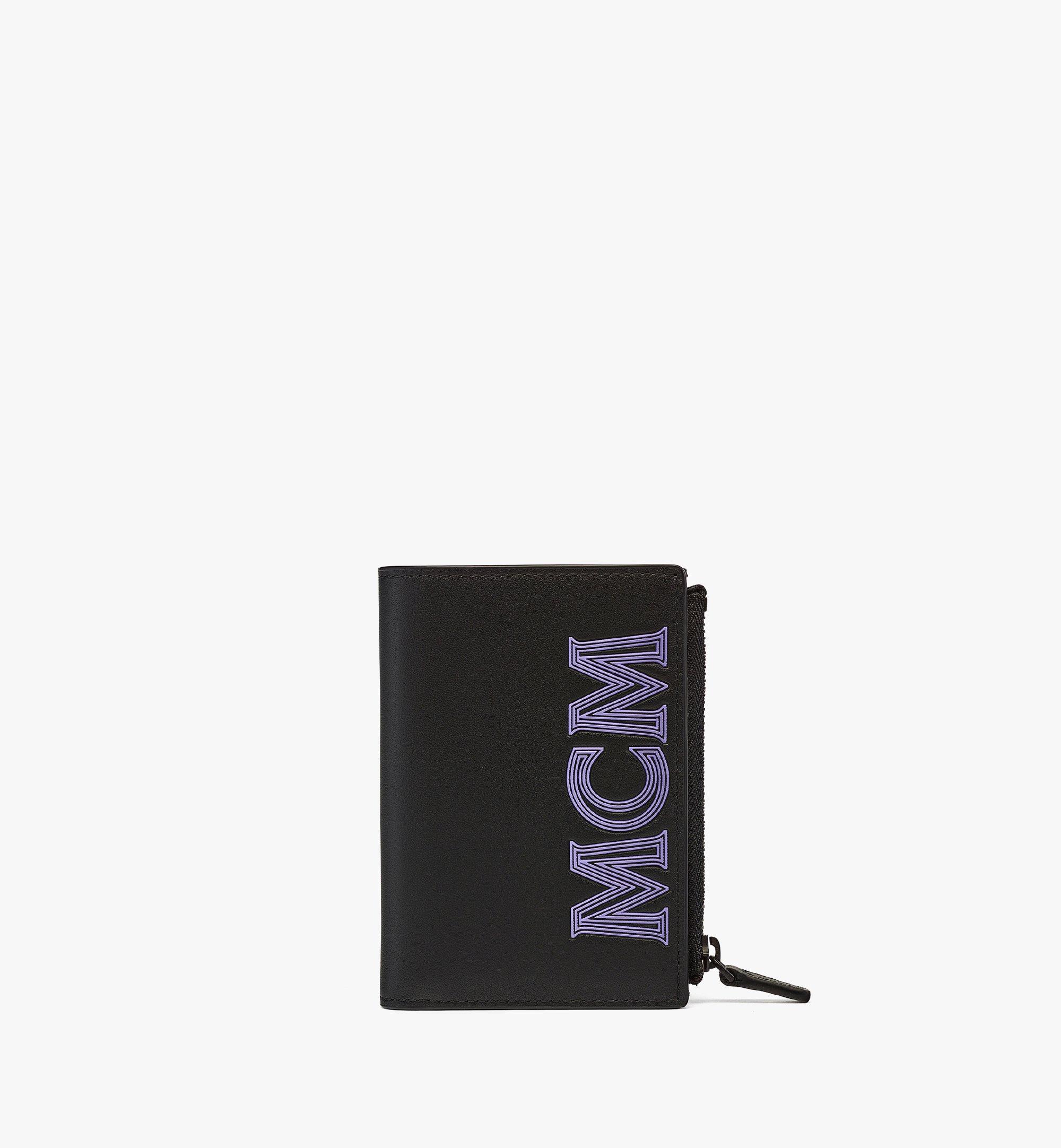 MCM Wallets | MCM Official Site
