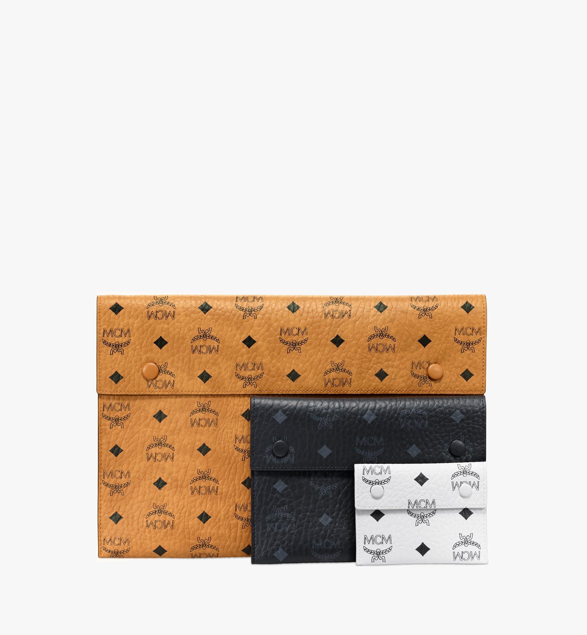 MCM Men's Bags | Luxury Leather Designer Bags For Men | MCM® Hong Kong