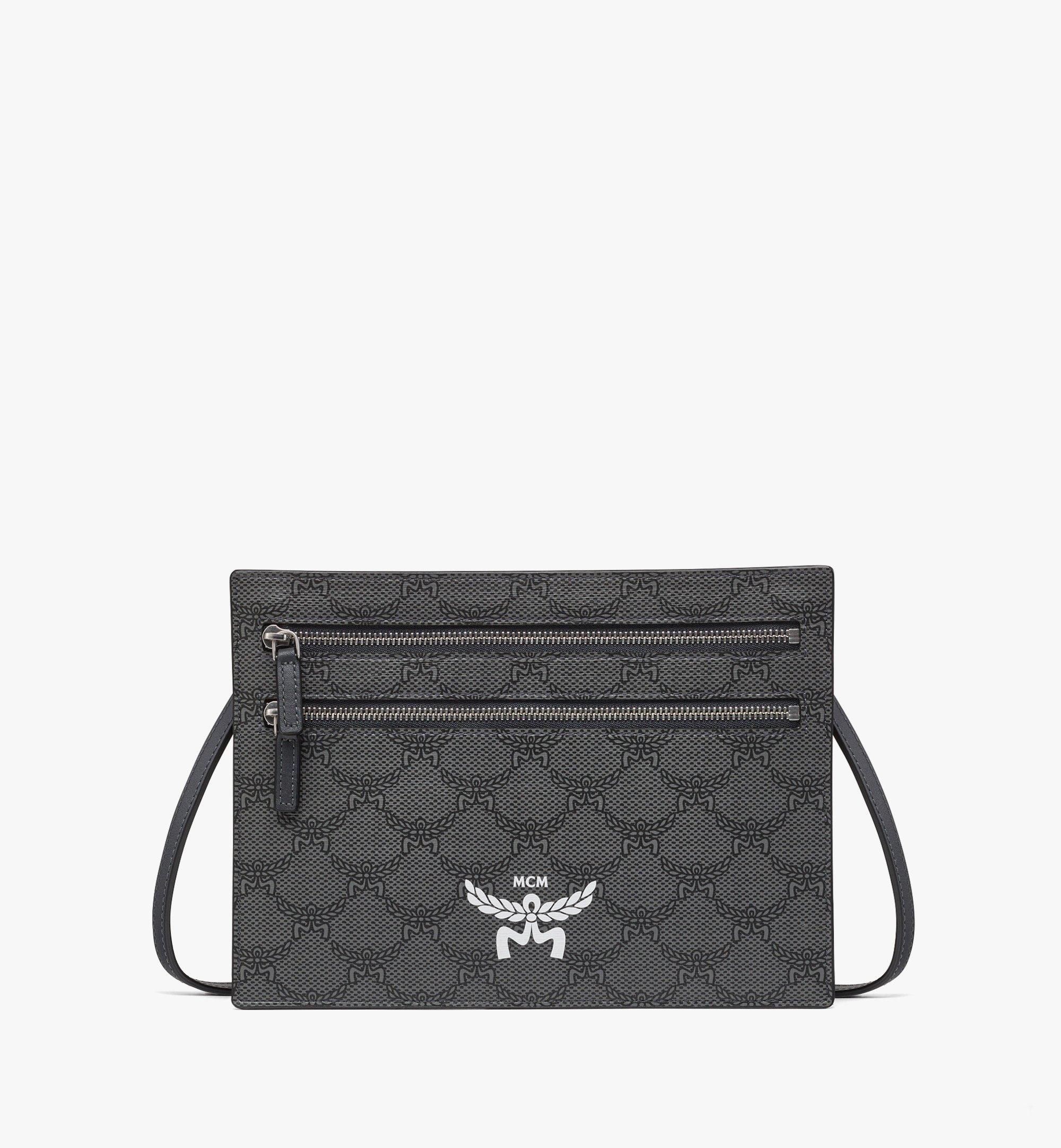 MCM Men's Bags | Luxury Leather Designer Bags For Men | MCM® Singapore