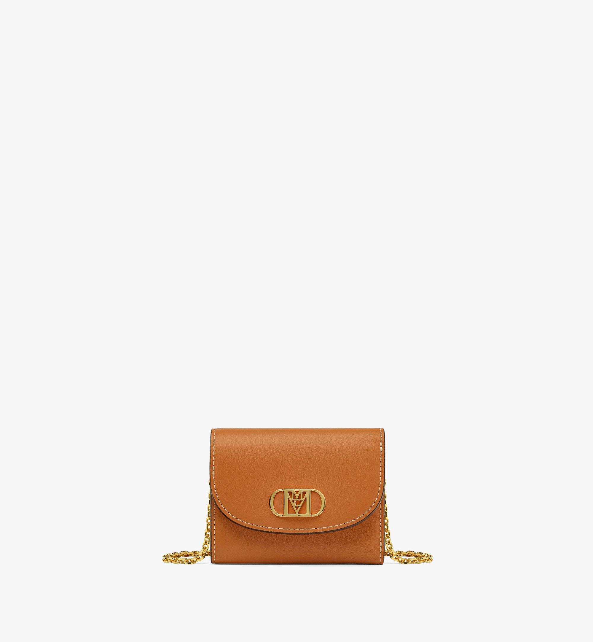 MCM Wallets | MCM Official Site