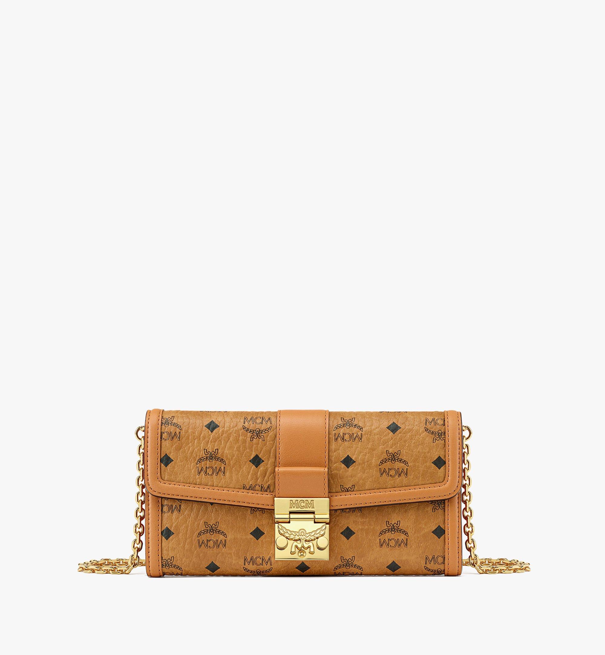 MCM Wallets | MCM Official Site