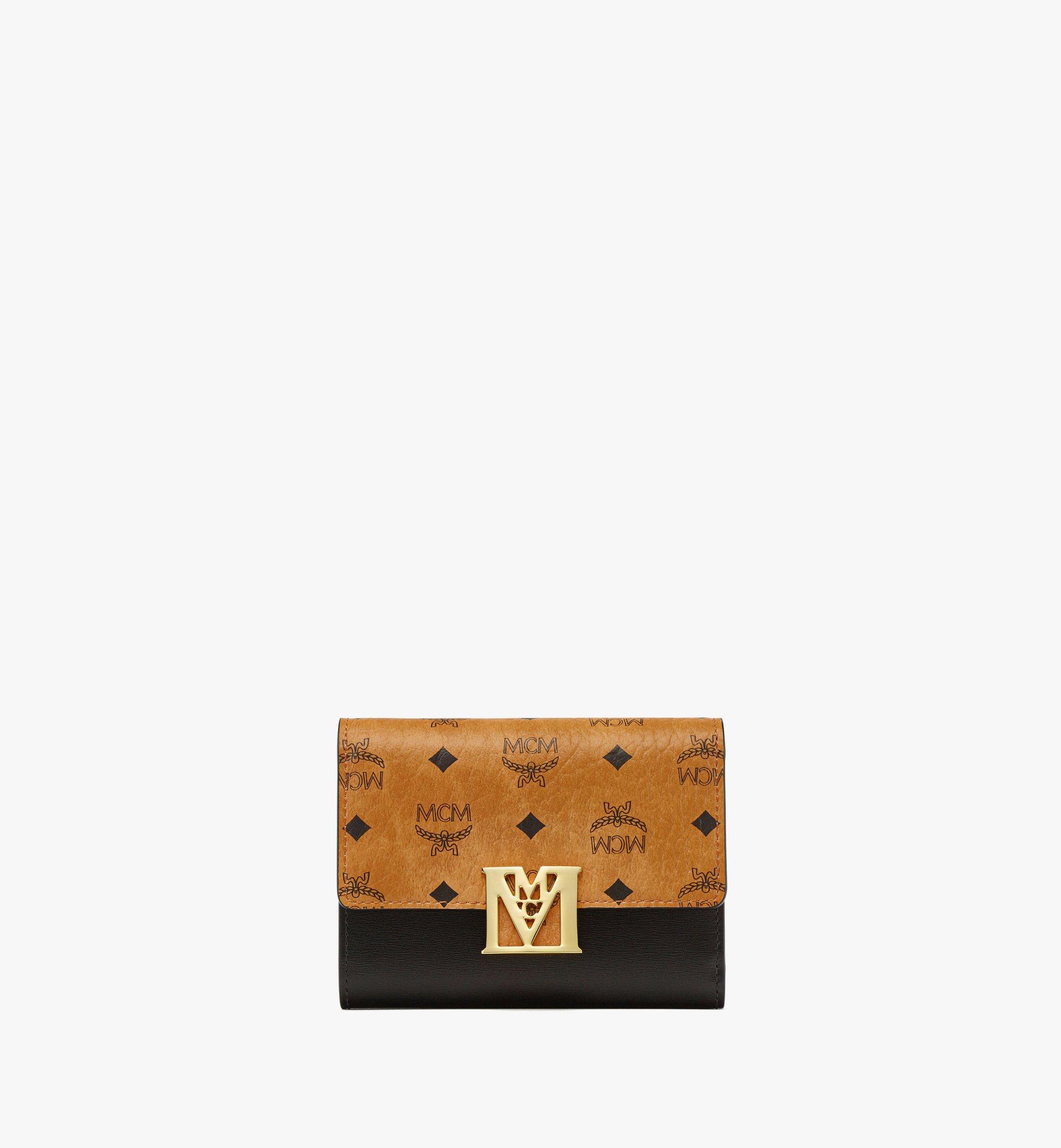 MCM Wallets | MCM Official Site