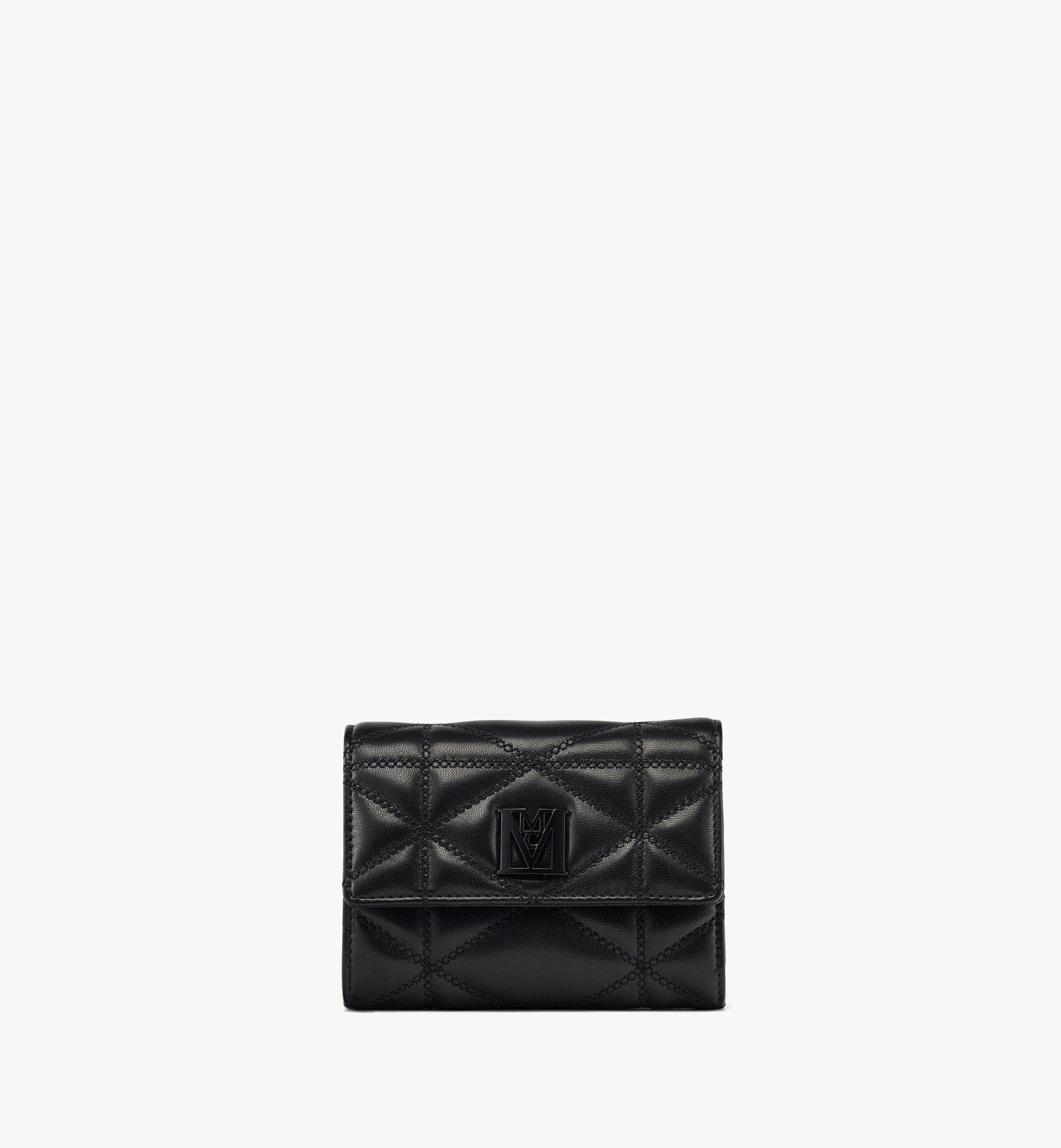 MCM Wallets | MCM Official Site