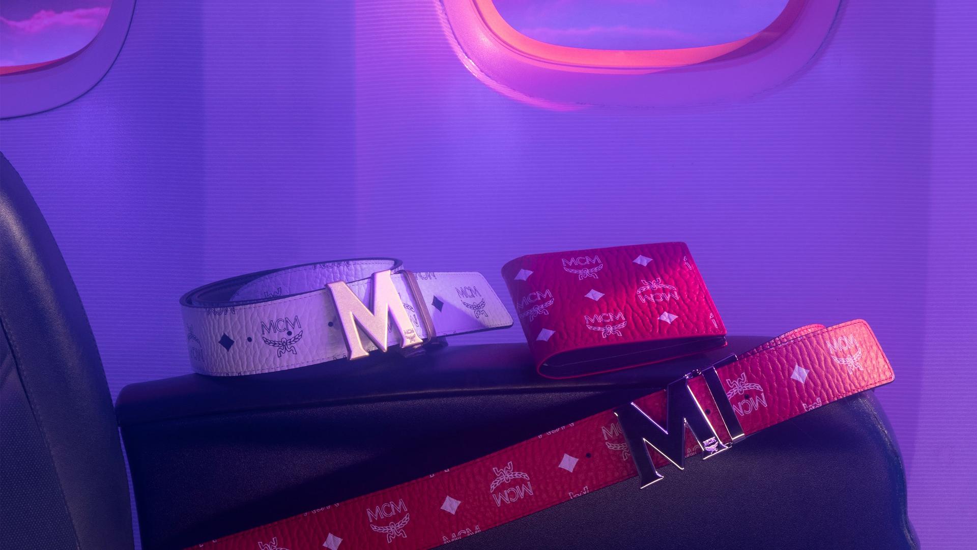 MCM Official Site - A tribute to bold luxury travel