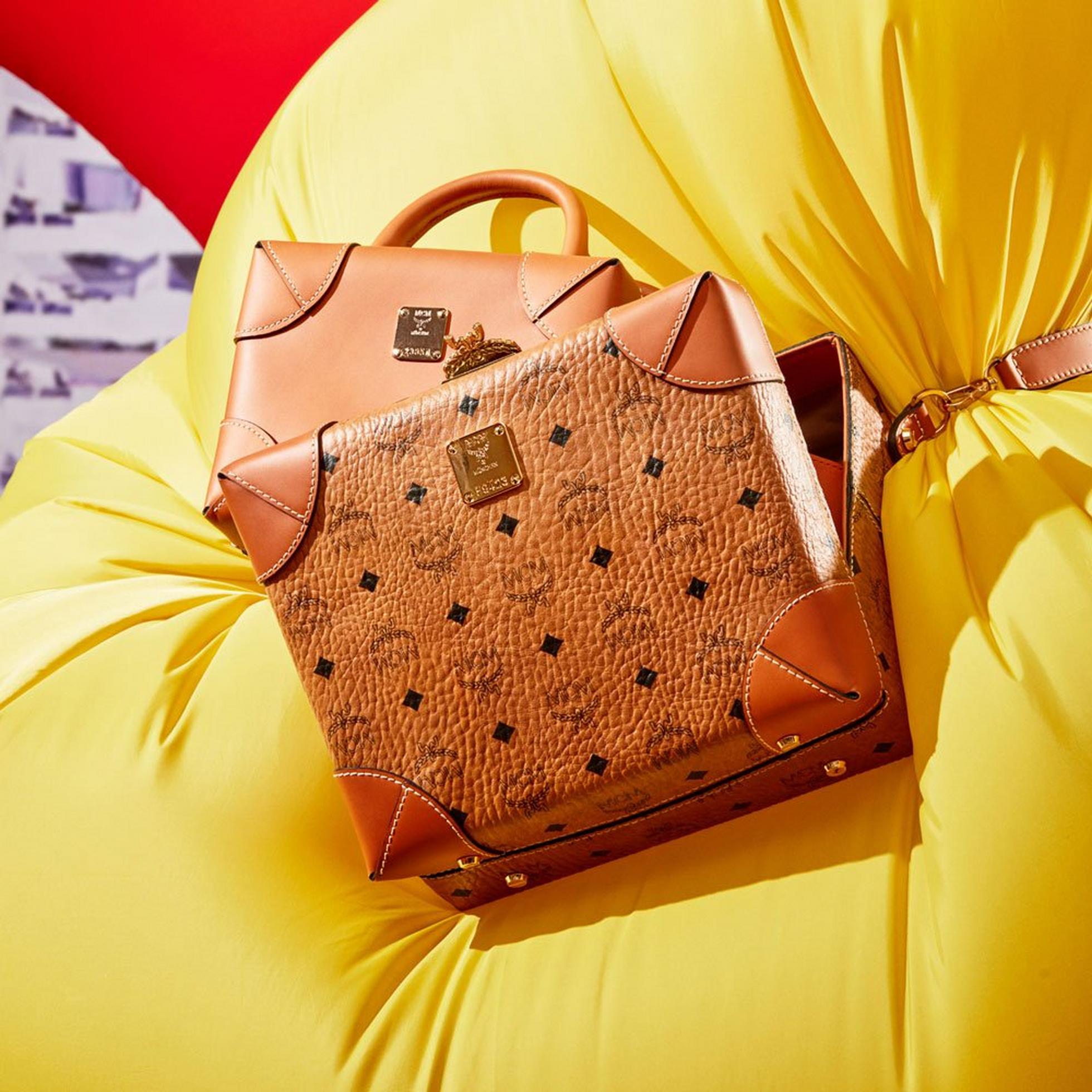 Women's Bags | MCM