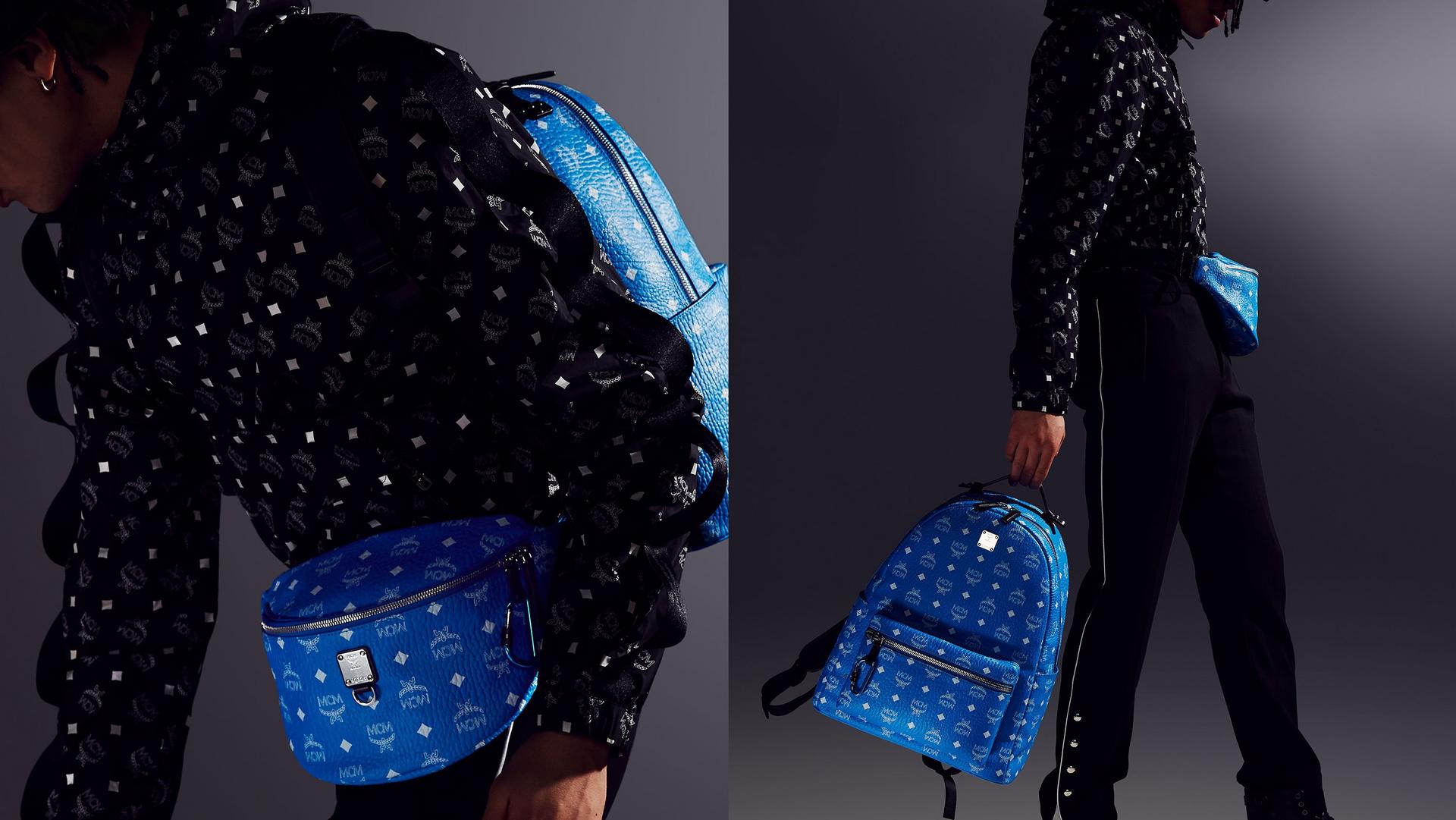 MCM Official Site - A tribute to bold luxury travel