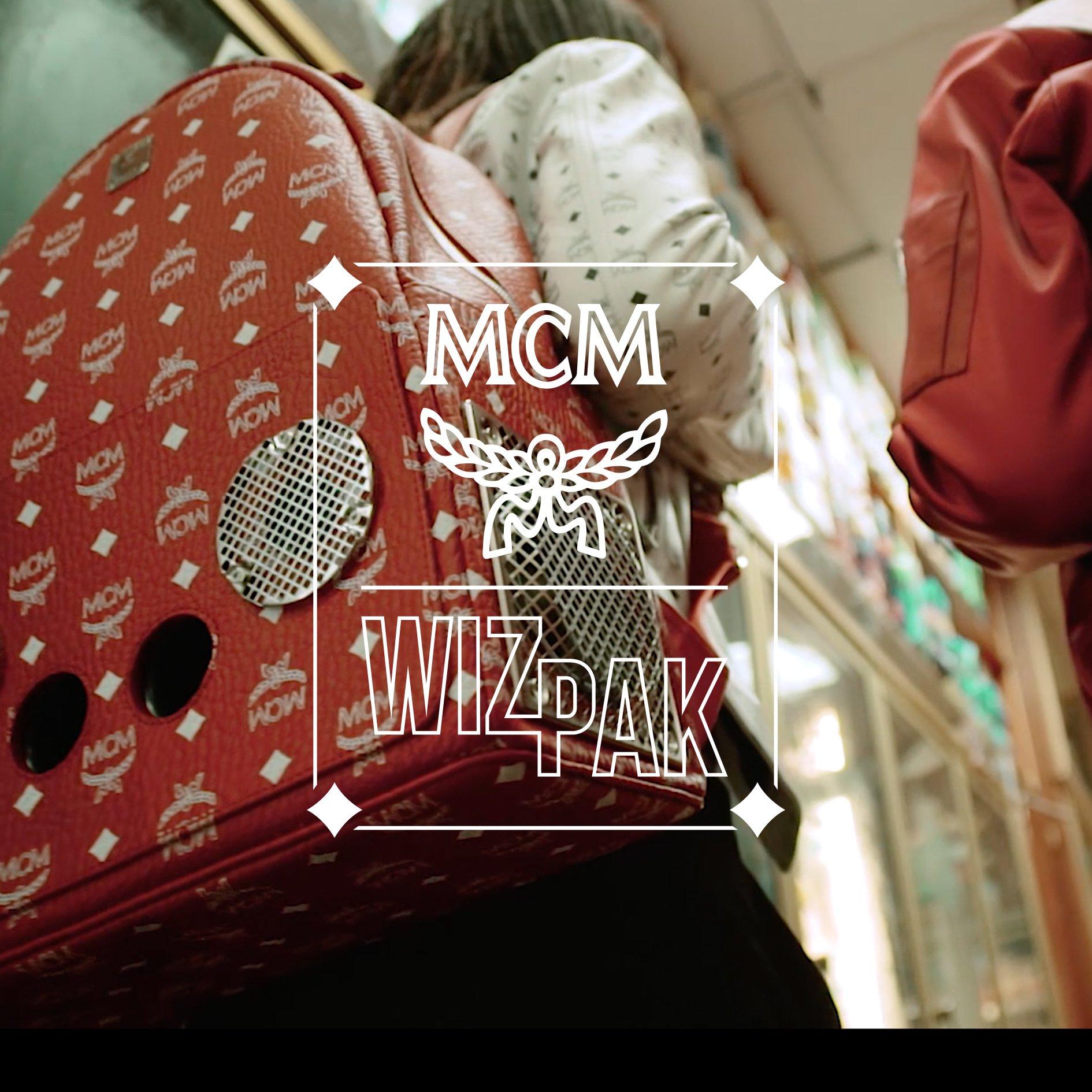 MCM Online Store