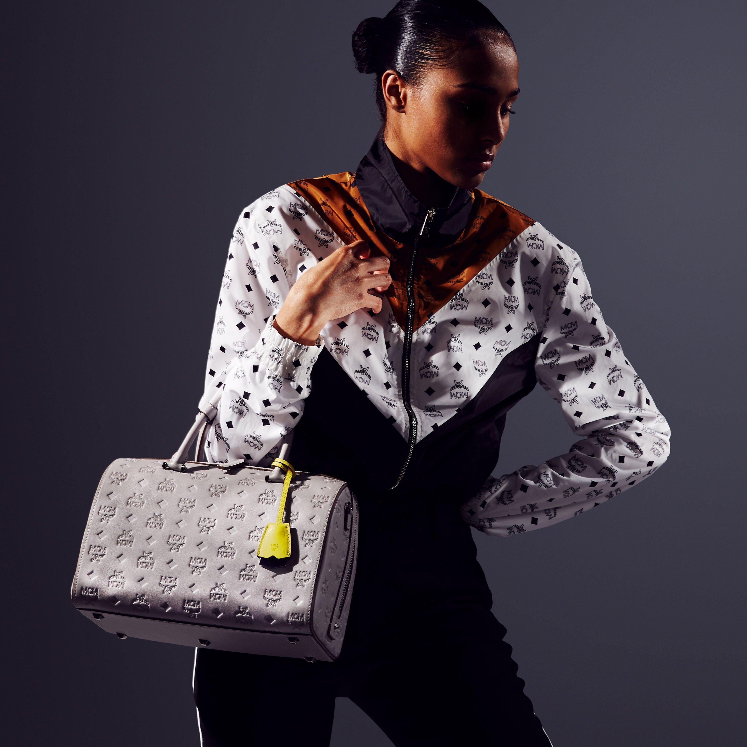 MCM Official Site - A tribute to bold luxury travel