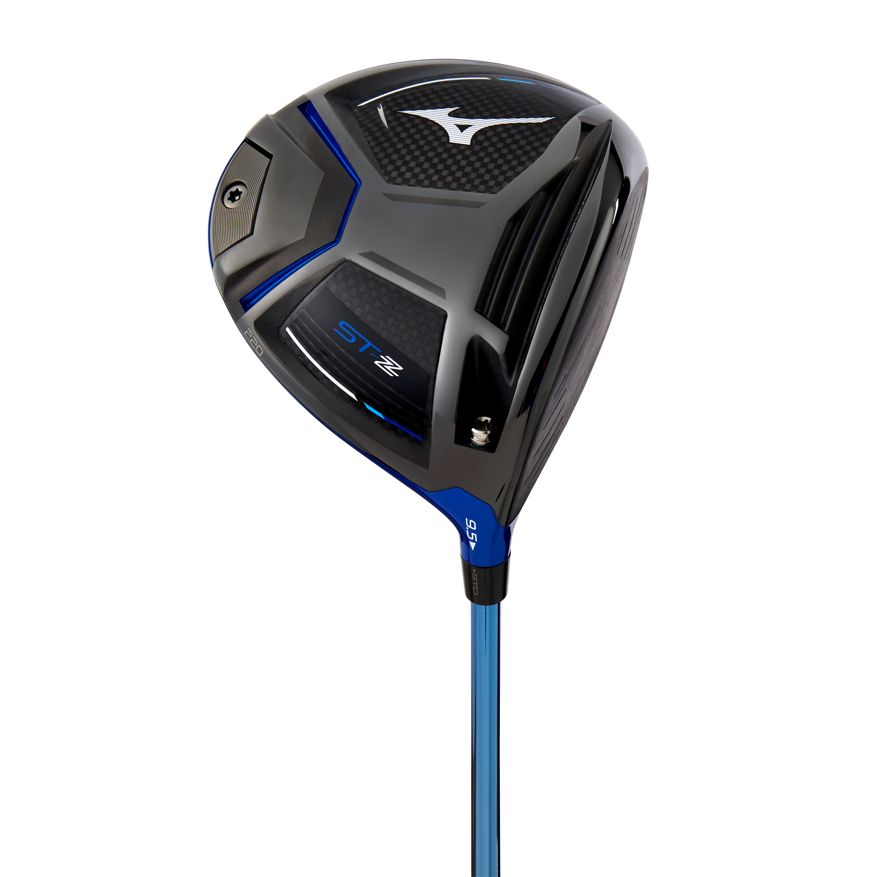 Mizuno Drivers By Year: The Complete List!
