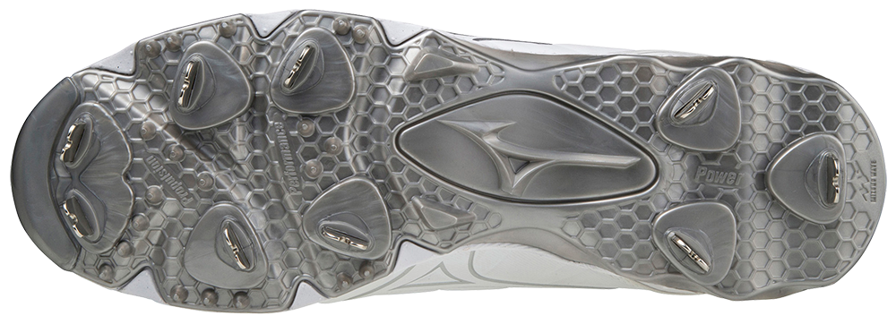 9-Spike® Ambition 2 Low Men's Metal Baseball Cleat - Mizuno Canada