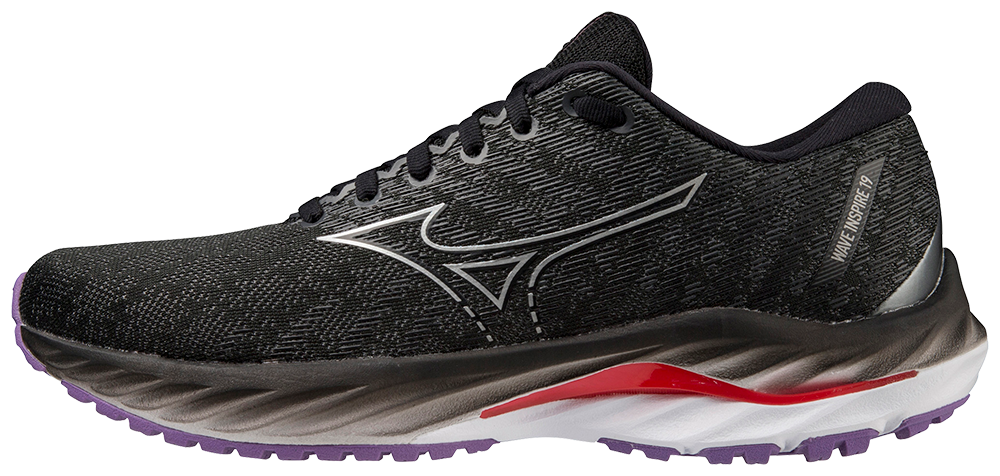 Mizuno inspire wave 9 new arrivals