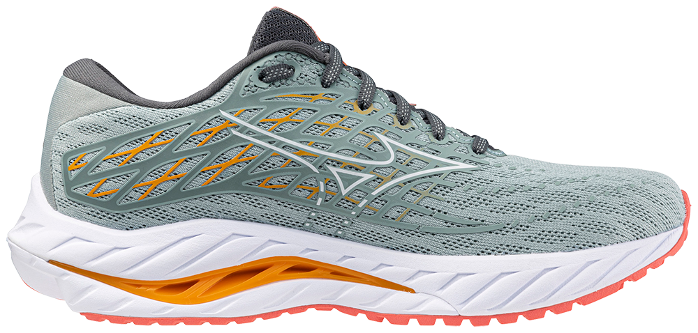 Mizuno wave rider womens 20 online