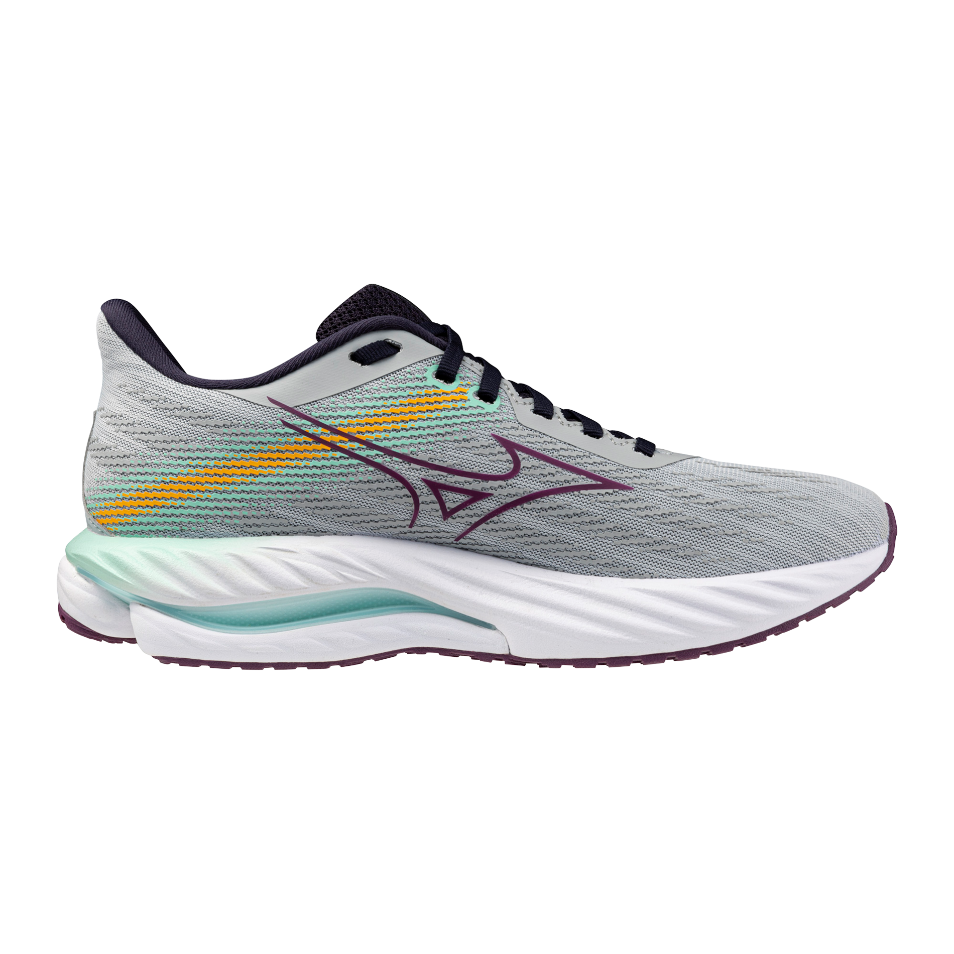 Mizuno Women's Wave Inspire 21 Running Shoes | Mizuno USA