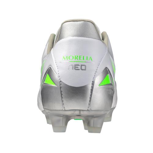 Morelia Neo IV Pro KL Soccer Cleat - Mizuno USA Morelia Neo IV Pro KL Soccer Cleat - Mizuno USA