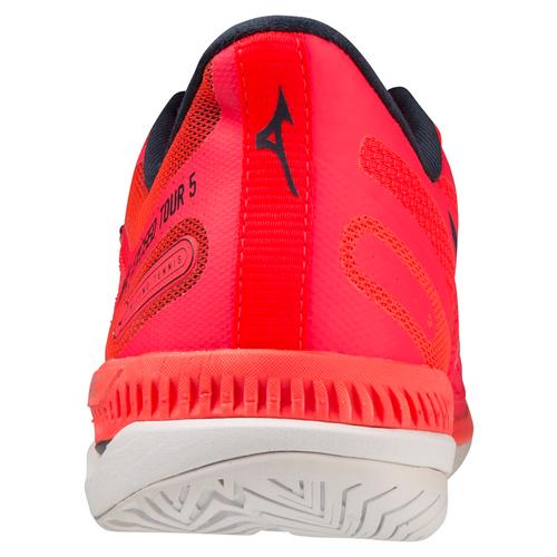 Wave Exceed Tour 5 - Lightweight Tennis Court Shoes Wave Exceed Tour 5 - Lightweight Tennis Court Shoes