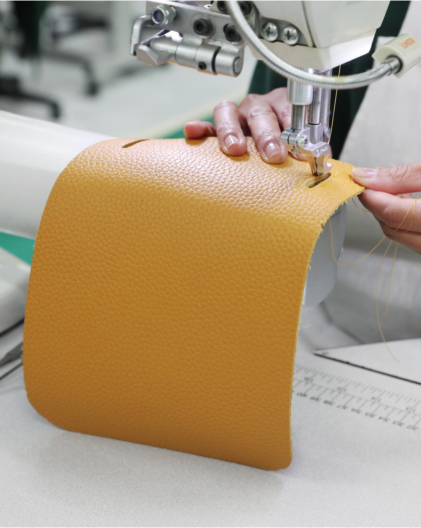 Responsible Leather | Mulberry Green | Mulberry | Mulberry