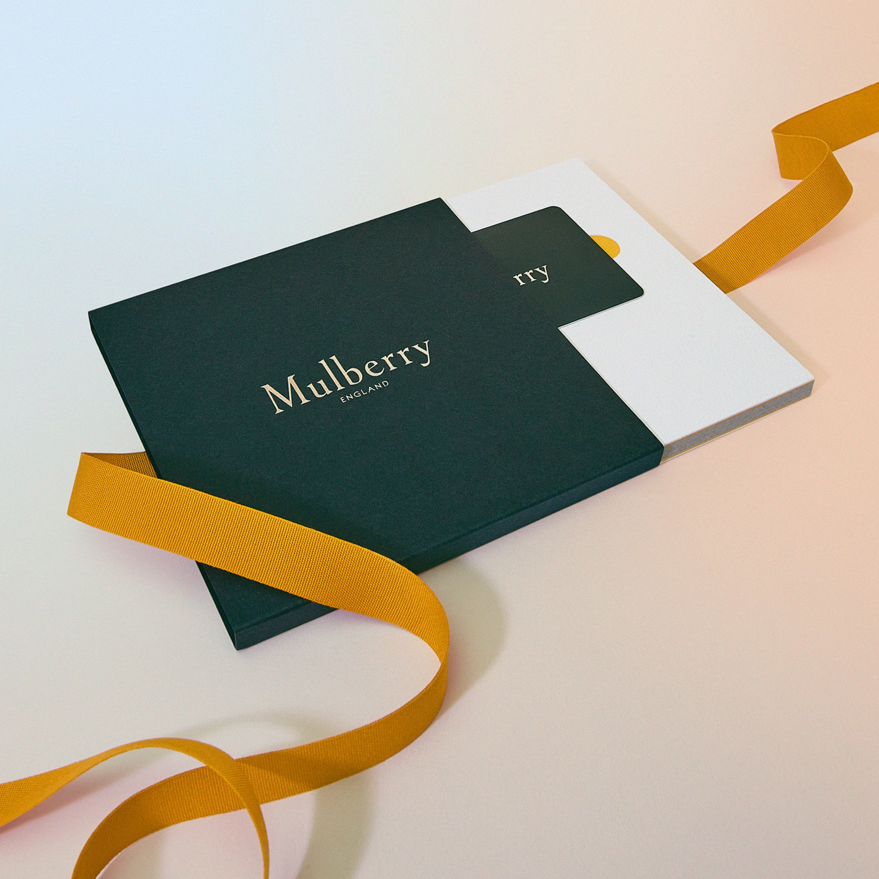 Mulberry.com Official Homepage | Mulberry