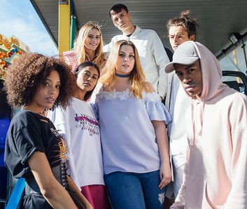 My Life My Style My Look | New Look DE