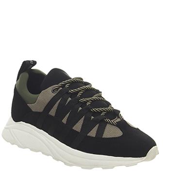 Oki Kutsu Trainers & Shoes | OFFICE