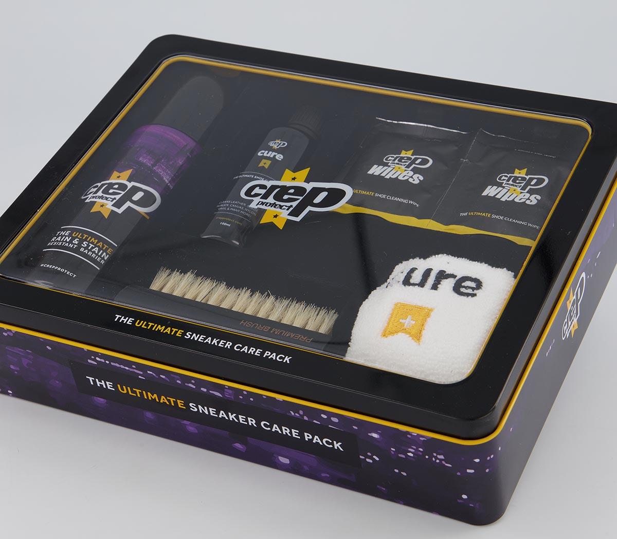 Crep Protect Crep Protect Gift Pack Gift Pack - Shoe Care And Laces