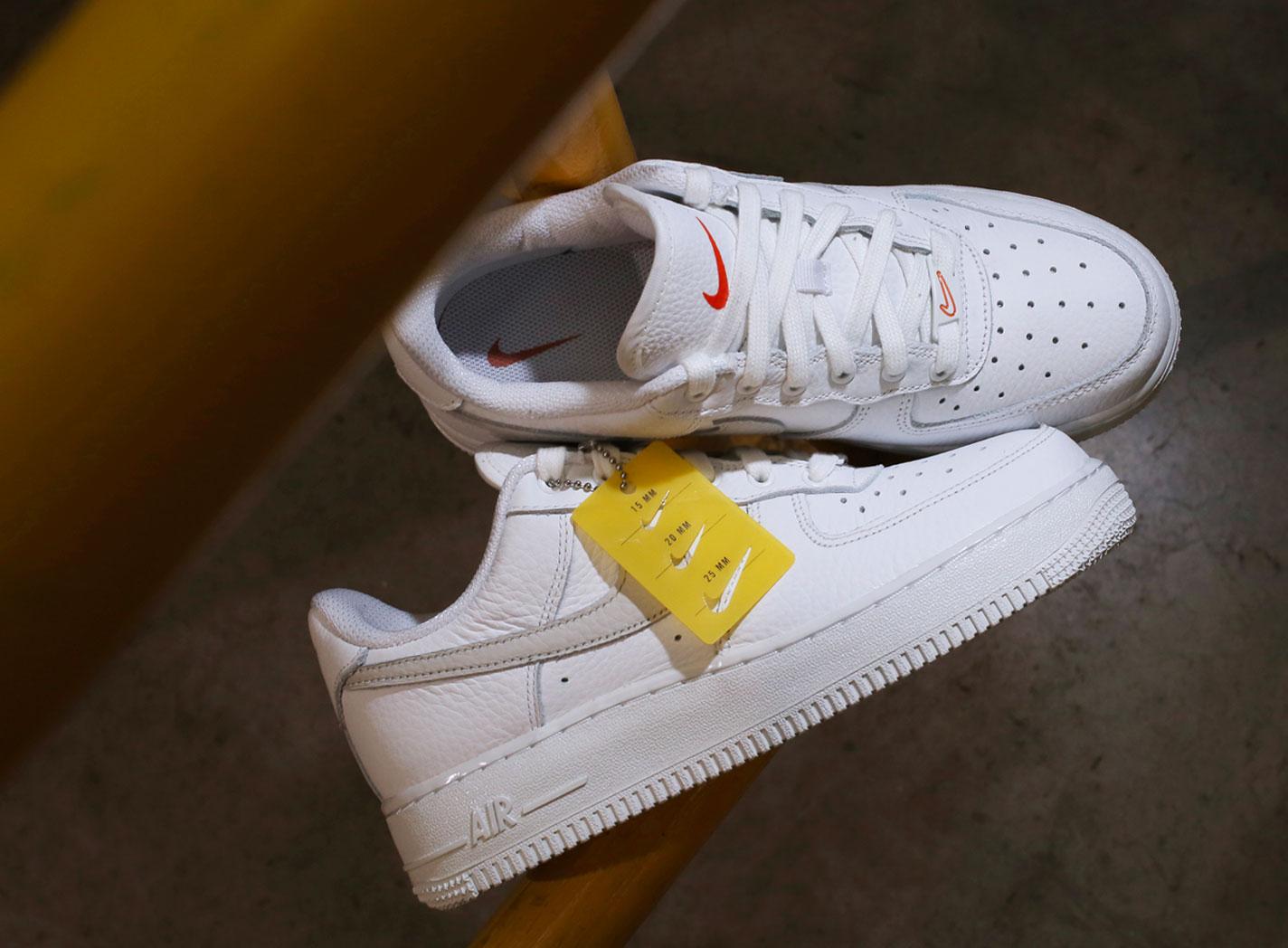 Sneakers, trainers and fashion trainers from Offspring