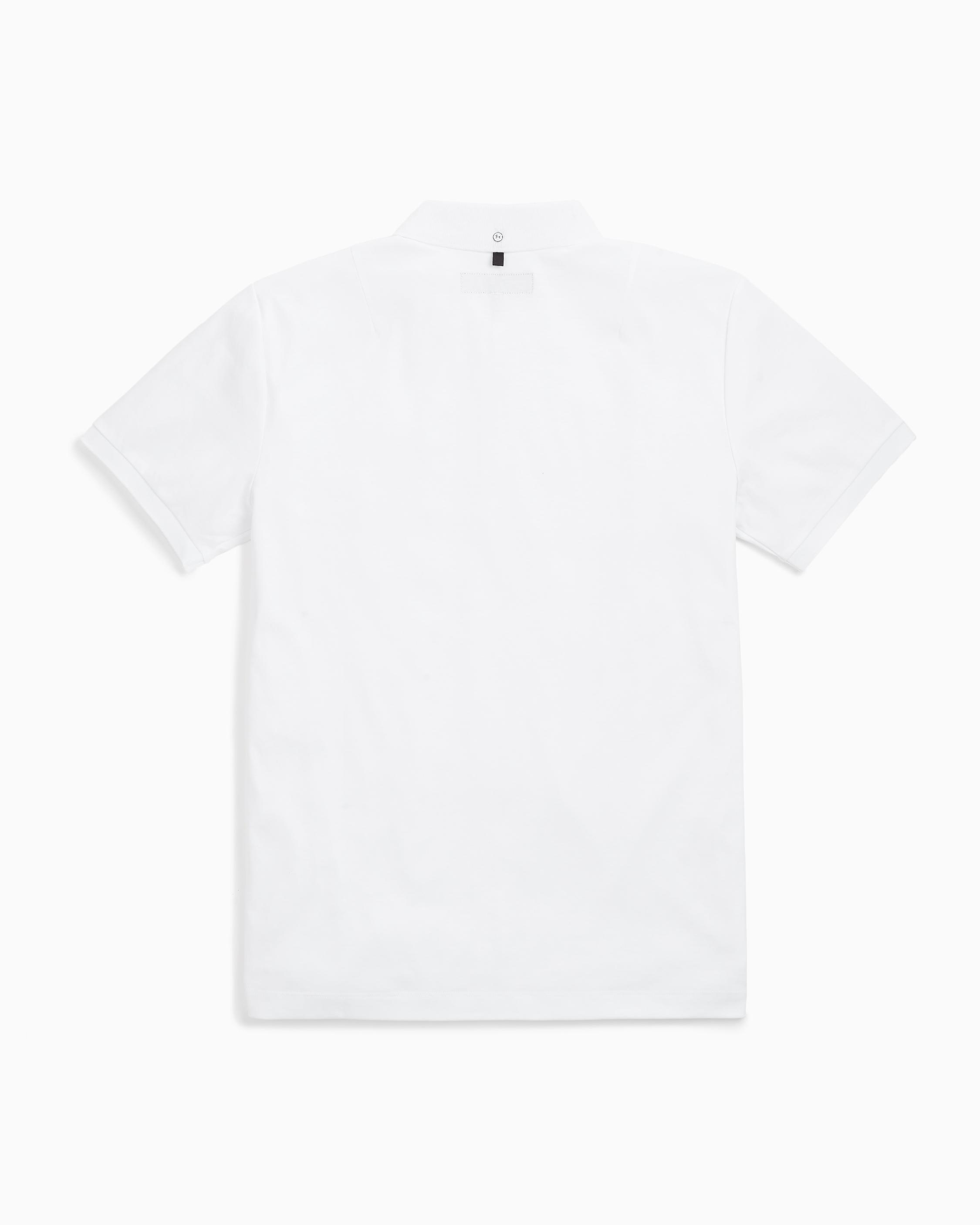 Shop Polo Shirts for Men In Various Styles | rag & bone