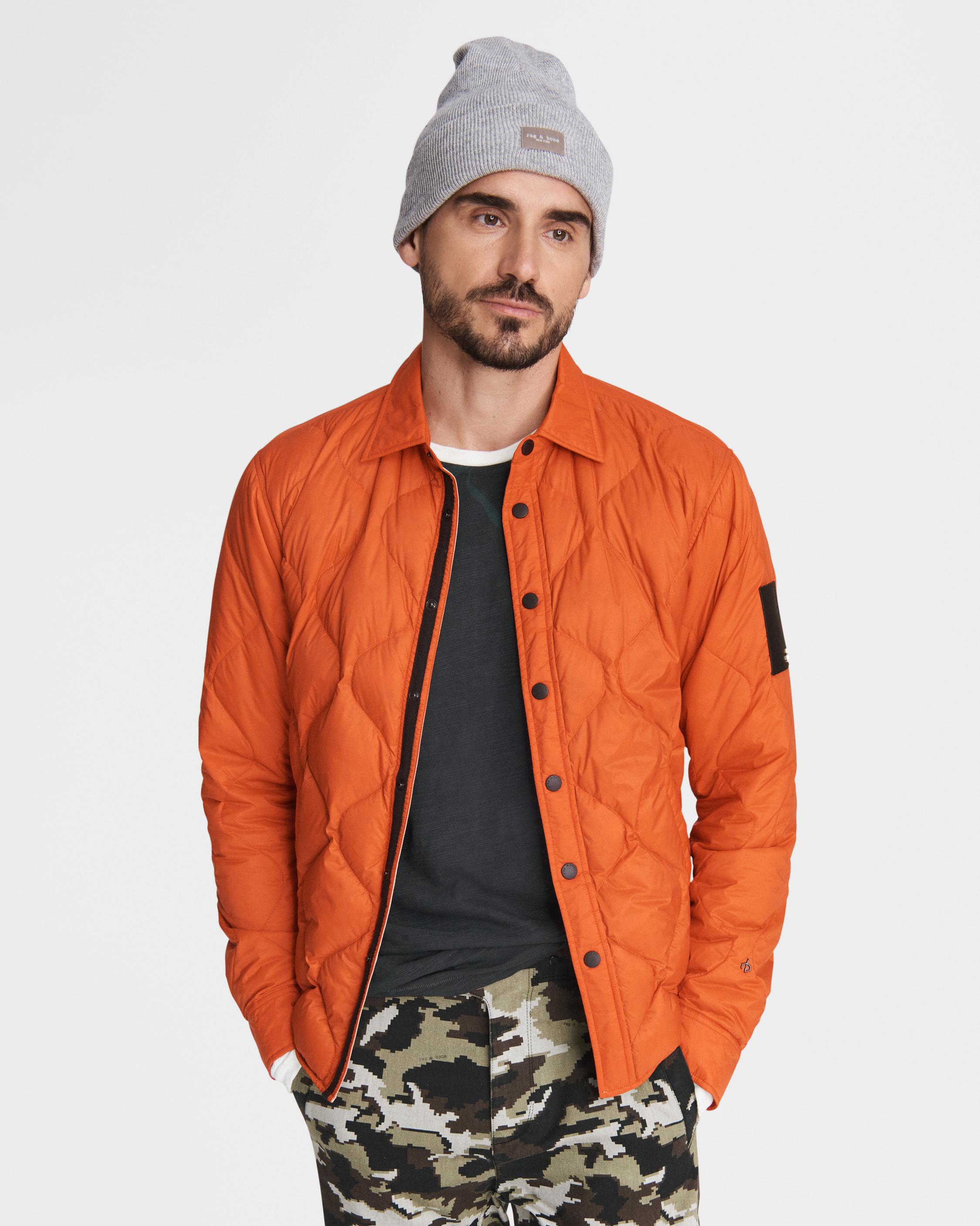 Shop Coats & Jackets for Men | rag & bone
