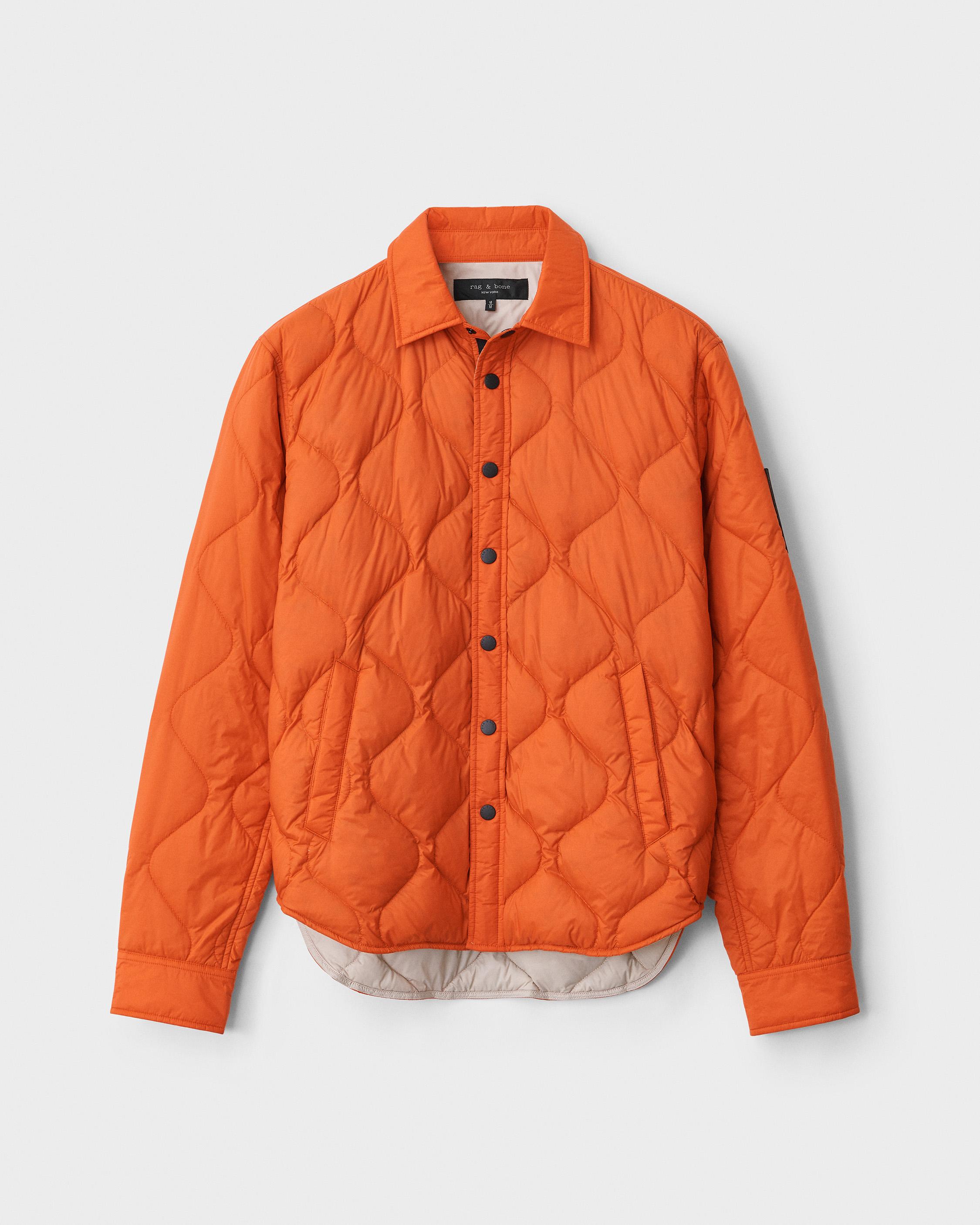 Shop Coats & Jackets for Men | rag & bone