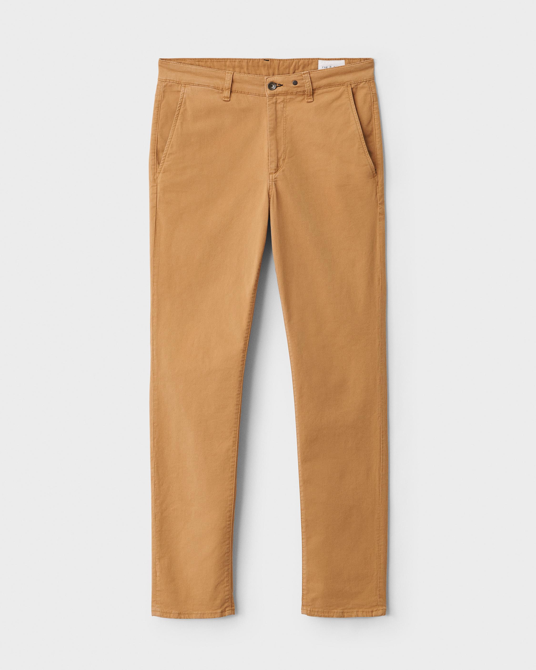 Chinos Pants for Men with Expert Craftsmanship | rag & bone