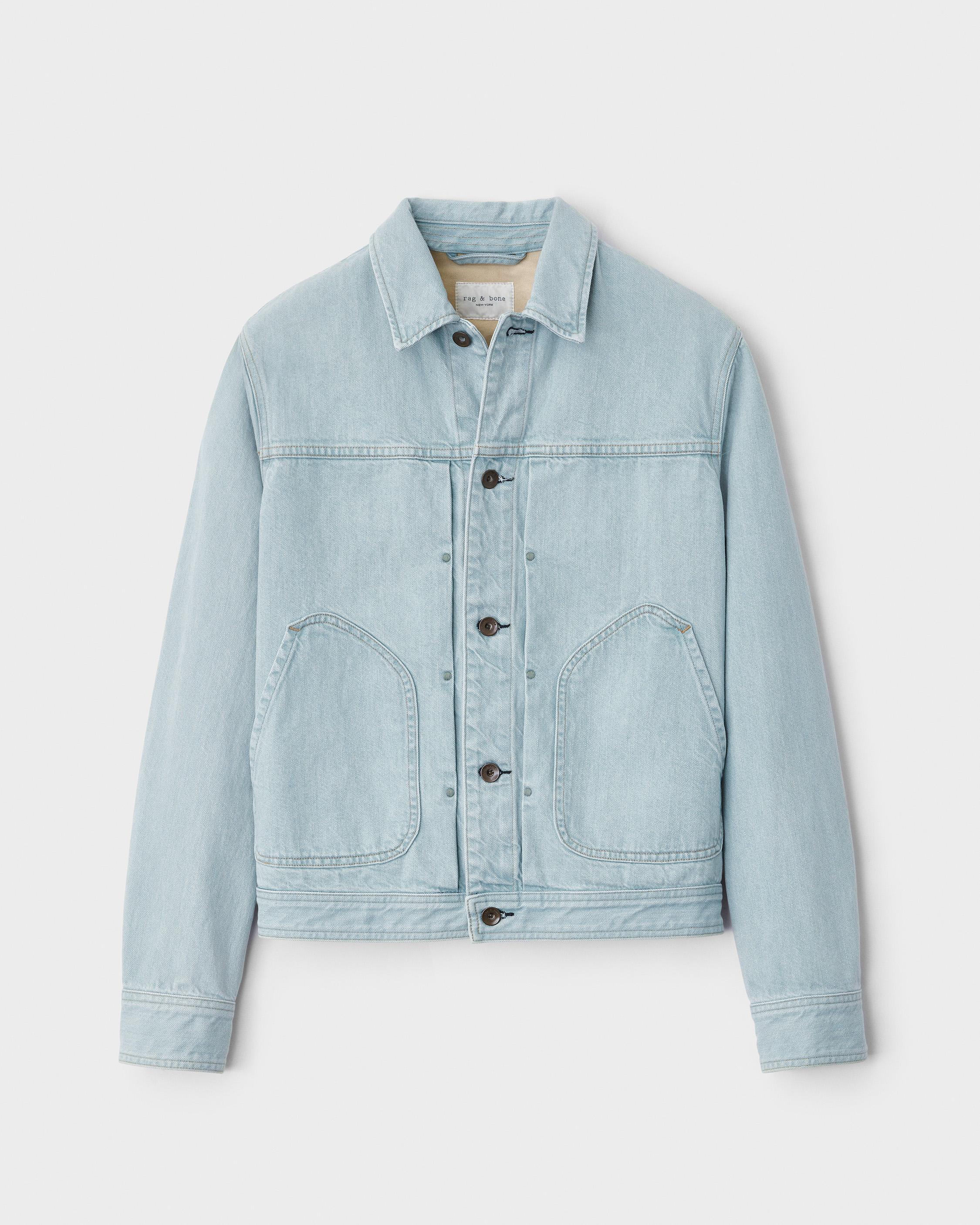 Shop Coats & Jackets for Men | rag & bone