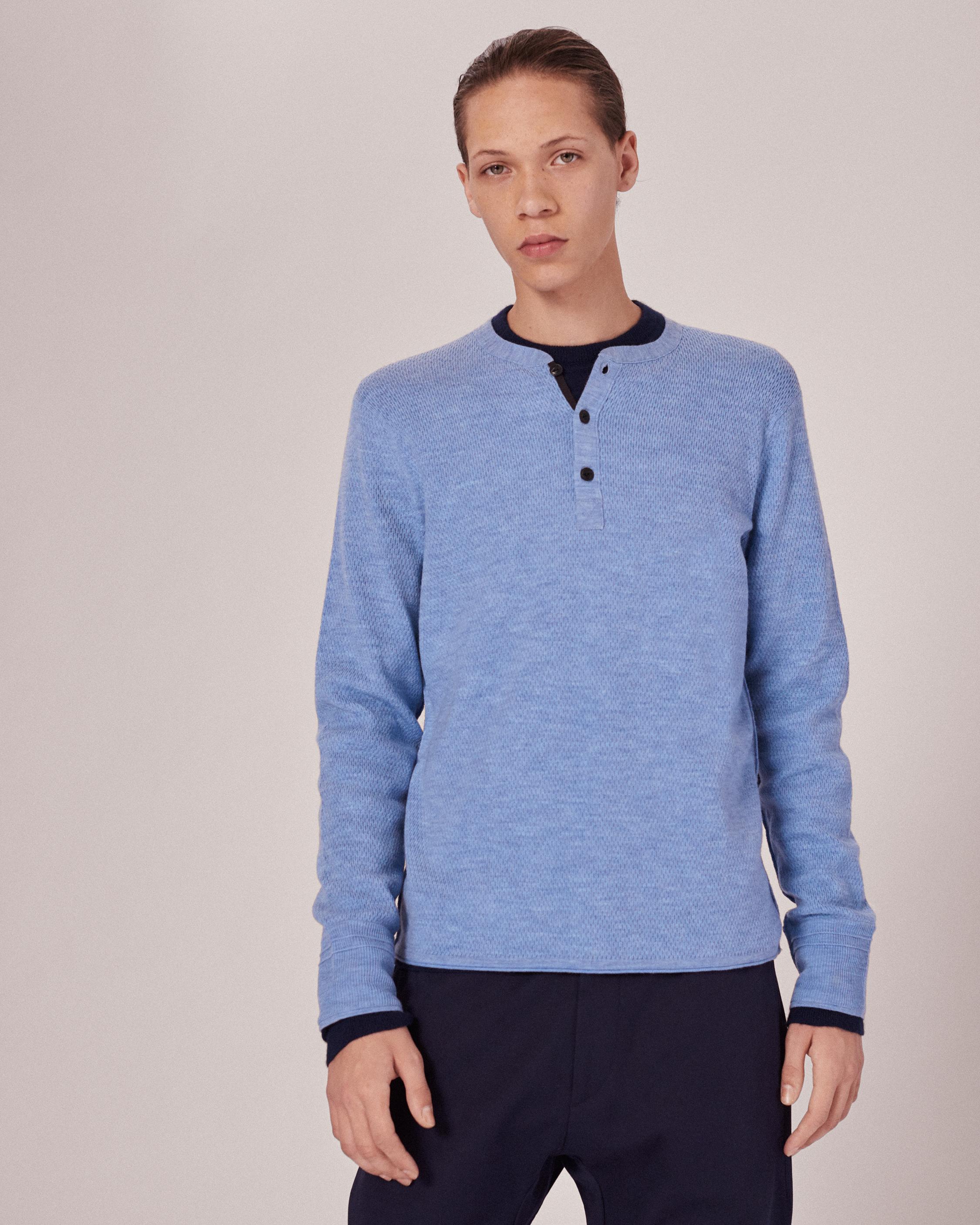 Men's Sweaters in Crew Neck, Zipped, Cashmere & More with Urban Style ...