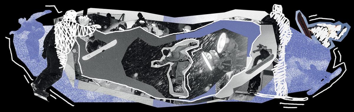 RIDE Snowboards | Sincerely Yours