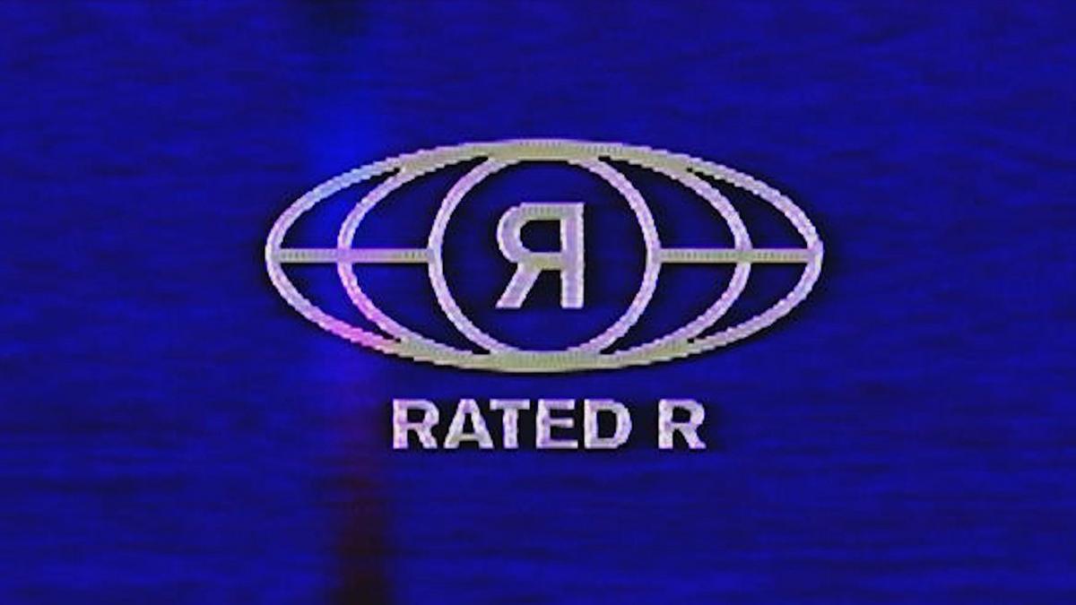 RATED R Trailer | RIDE Snowboards