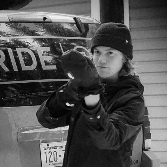 RIDE Team Page