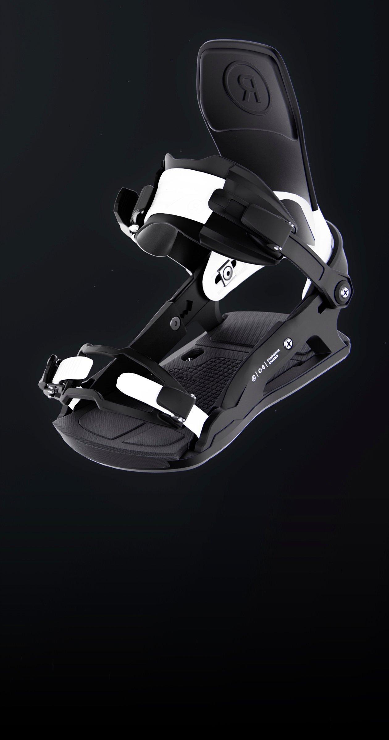 RIDE 21/22 Bindings
