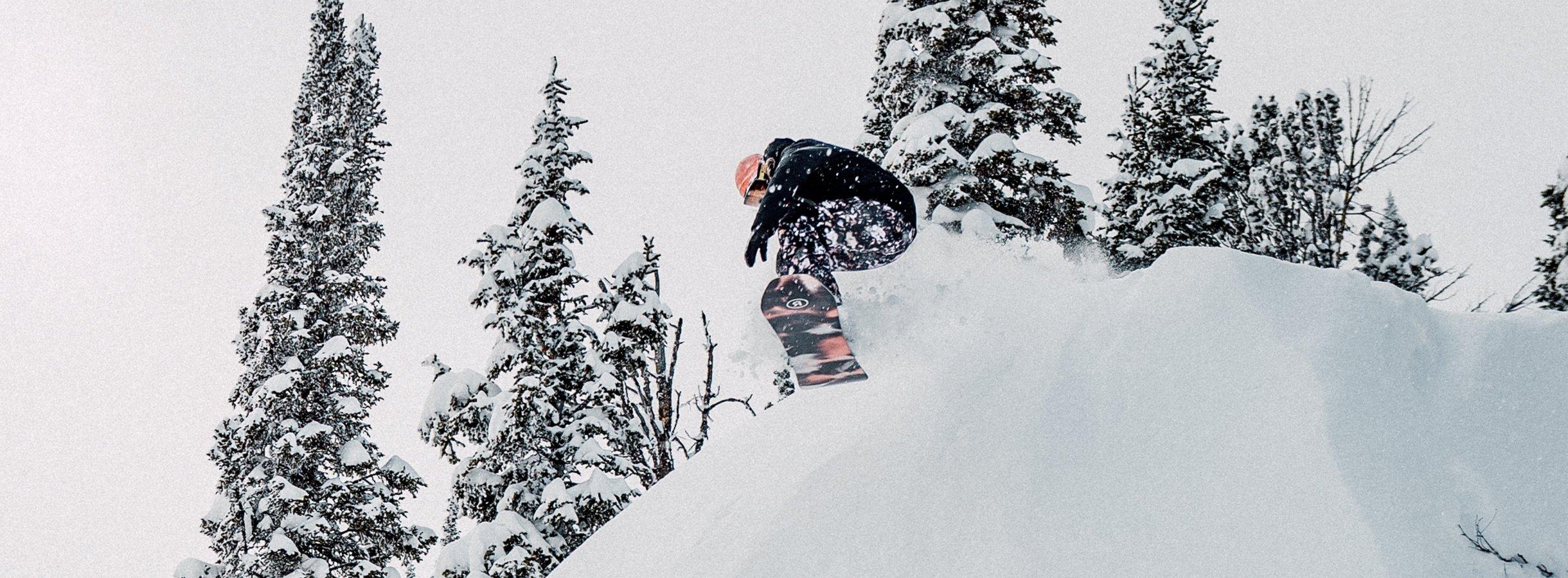 Women's Snowboards | RIDE Snowboards