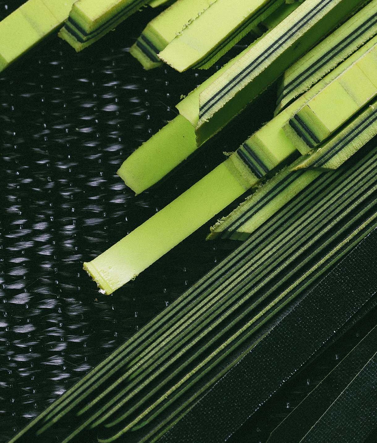 RIDE Snowboard Technology